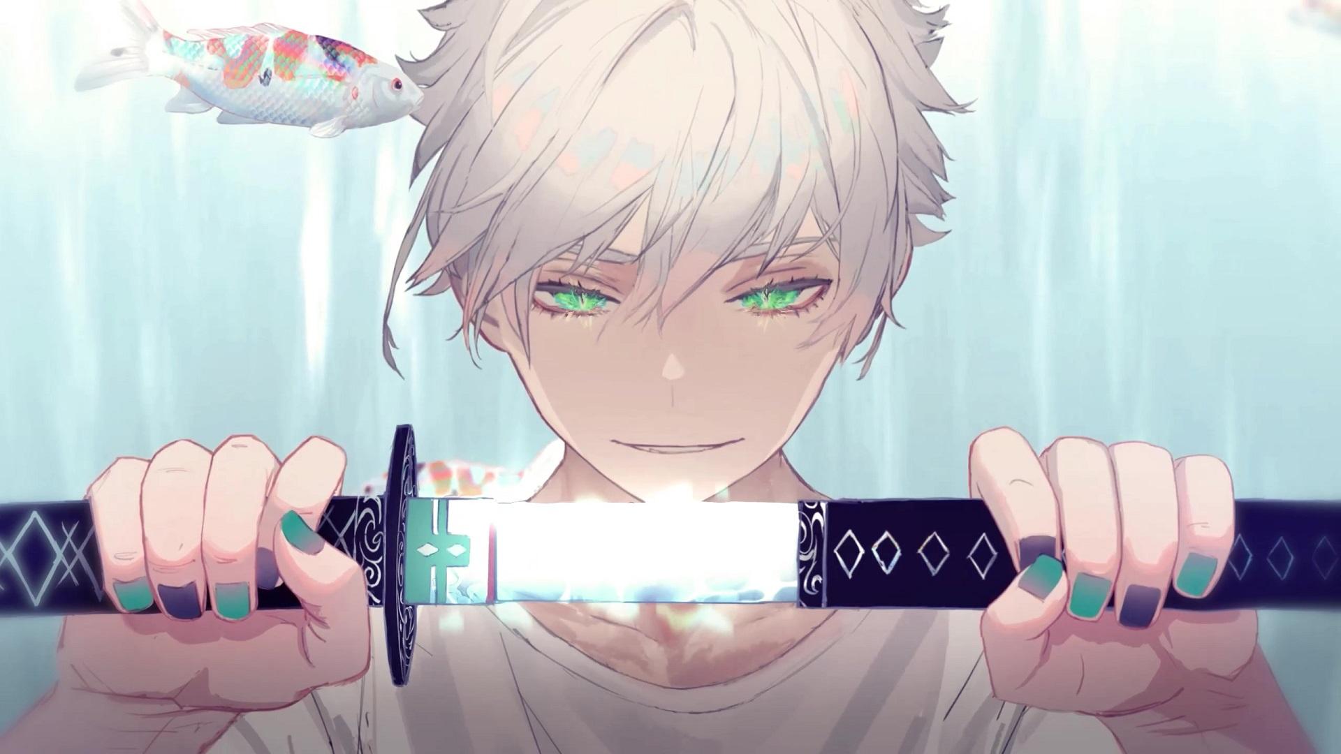 Dynamic Anime Wallpapers - Top Free Dynamic Anime Backgrounds ...