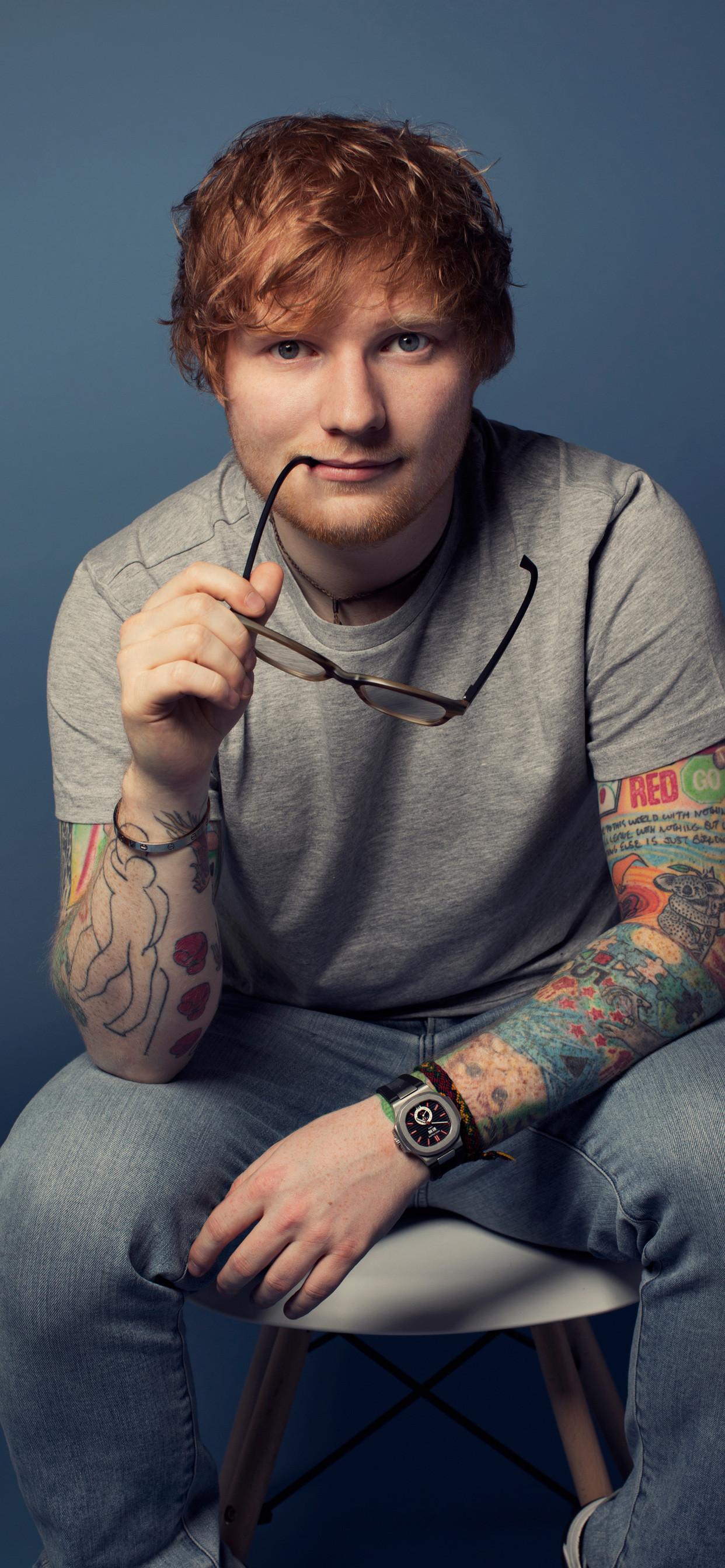 Ed Sheeran 4K Wallpapers - Top Free Ed Sheeran 4K Backgrounds ...