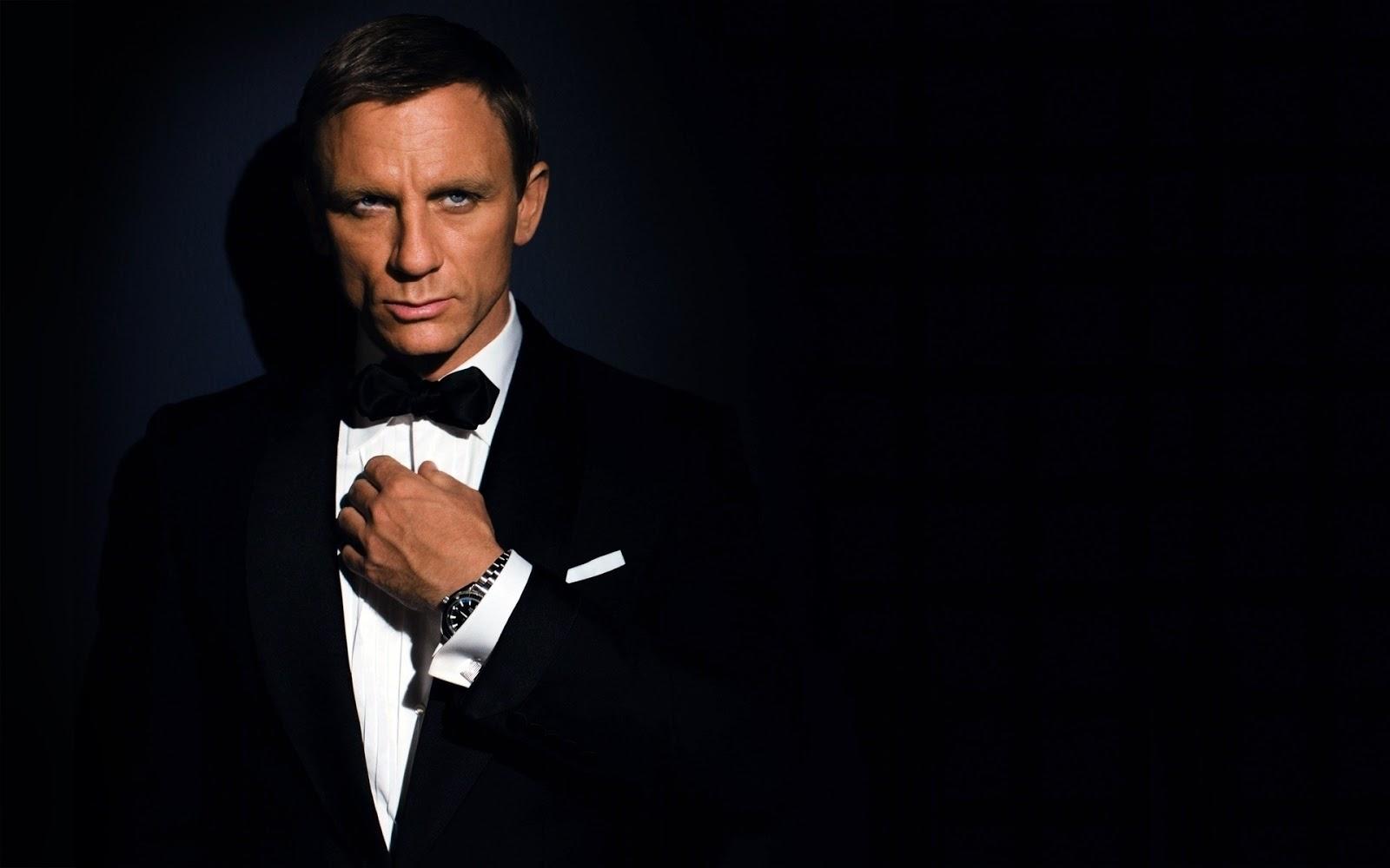007 4K Wallpapers - Top Free 007 4K Backgrounds - WallpaperAccess
