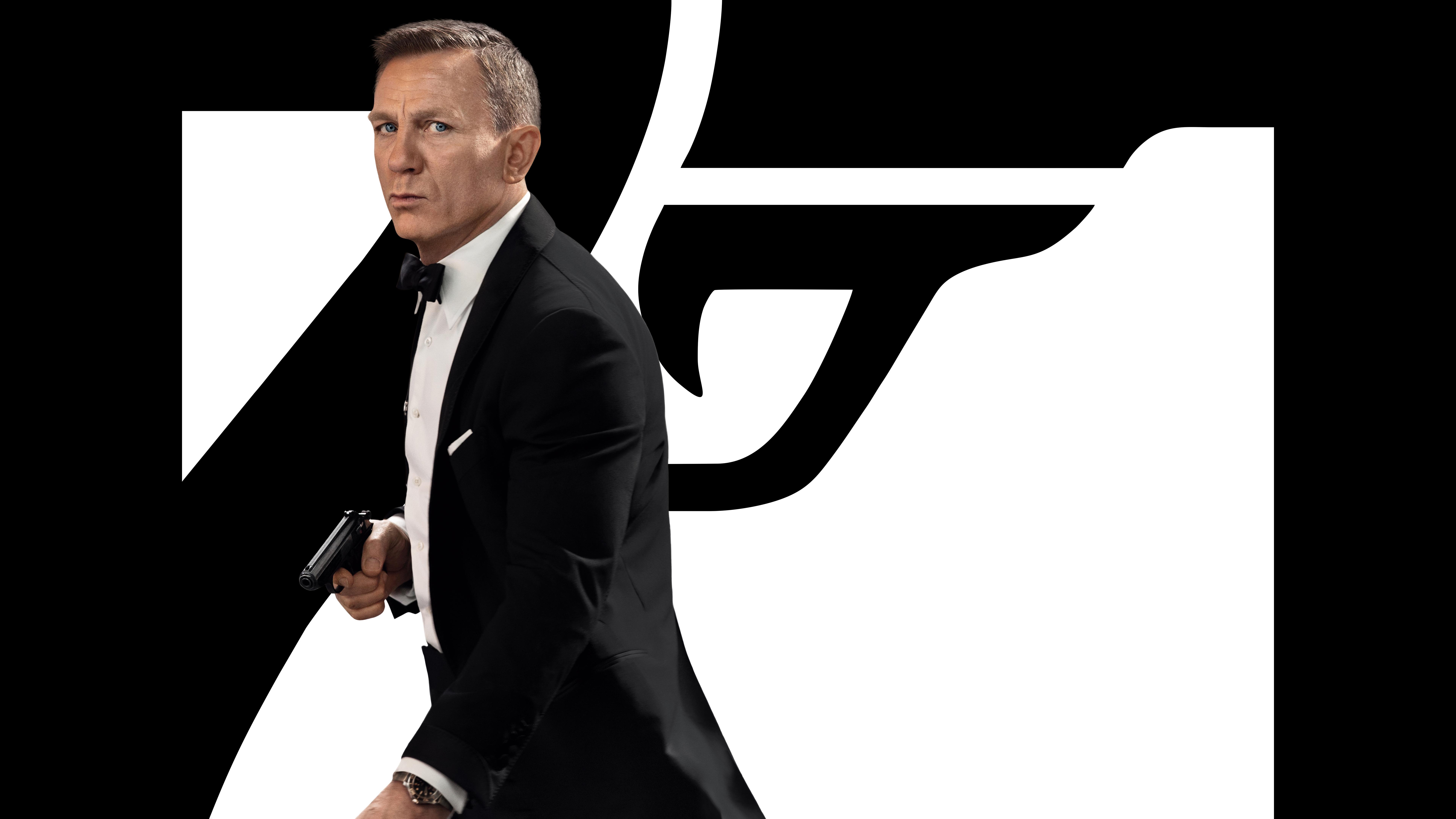 007 4K Wallpapers - Top Free 007 4K Backgrounds - WallpaperAccess