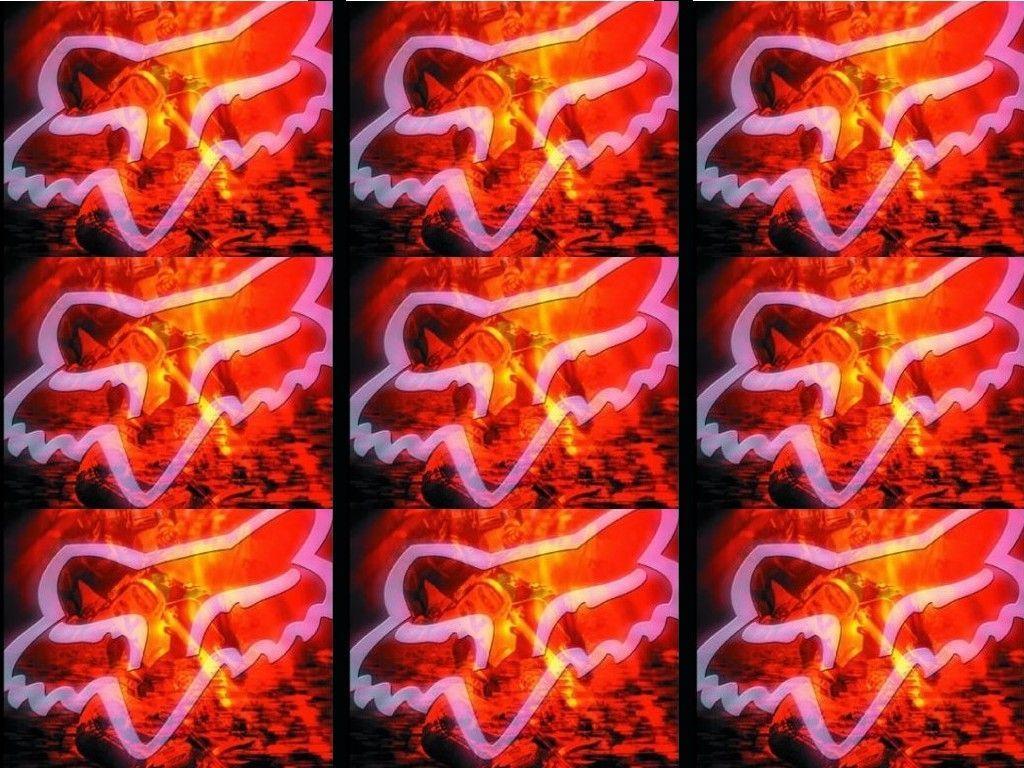 Red Fox Racing Wallpapers - Top Free Red Fox Racing Backgrounds ...