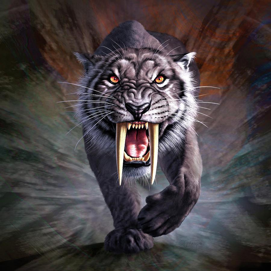 Sabertooth Wallpapers - Top Free Sabertooth Backgrounds - WallpaperAccess