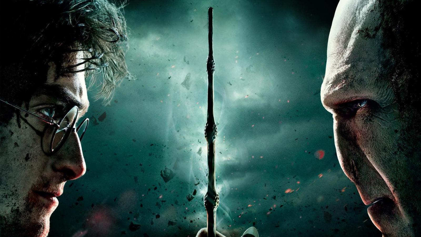 Harry Potter Final Battle Wallpapers Top Free Harry Potter Final Battle Backgrounds