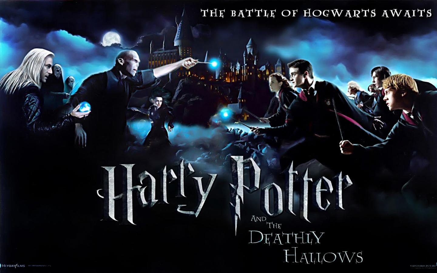 Harry Potter Final Battle Wallpapers Top Free Harry Potter Final Battle Backgrounds