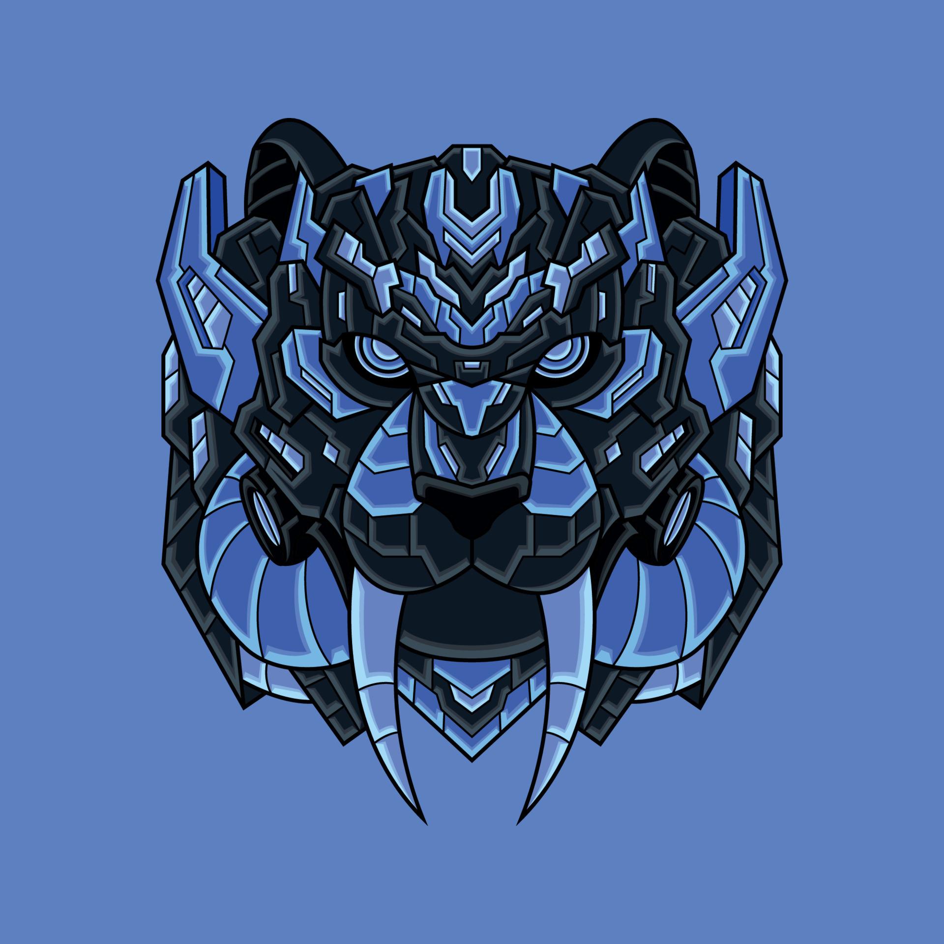 Sabertooth Wallpapers - Top Free Sabertooth Backgrounds - WallpaperAccess