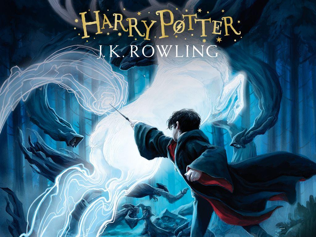 Harry Potter Final Battle Wallpapers - Top Free Harry Potter Final ...