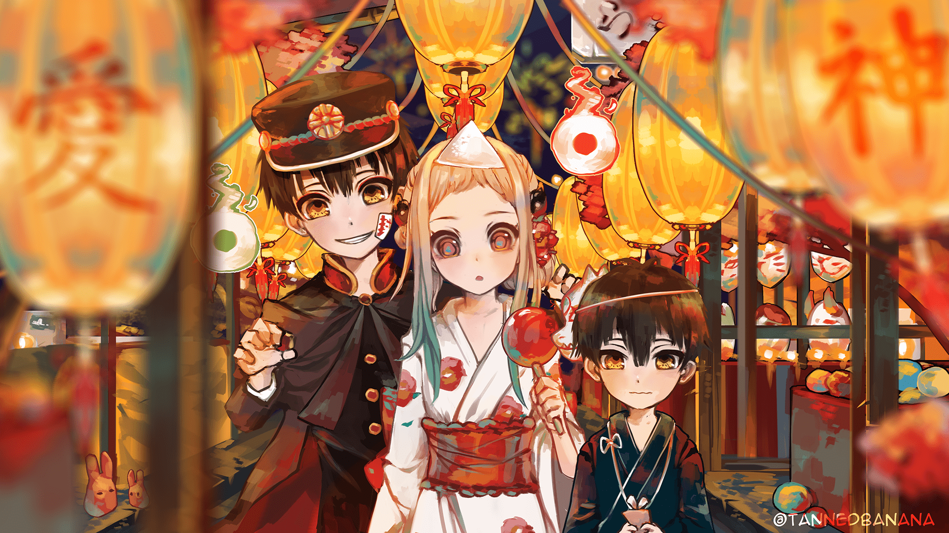 Shounen Anime Wallpapers - Top Free Shounen Anime Backgrounds ...