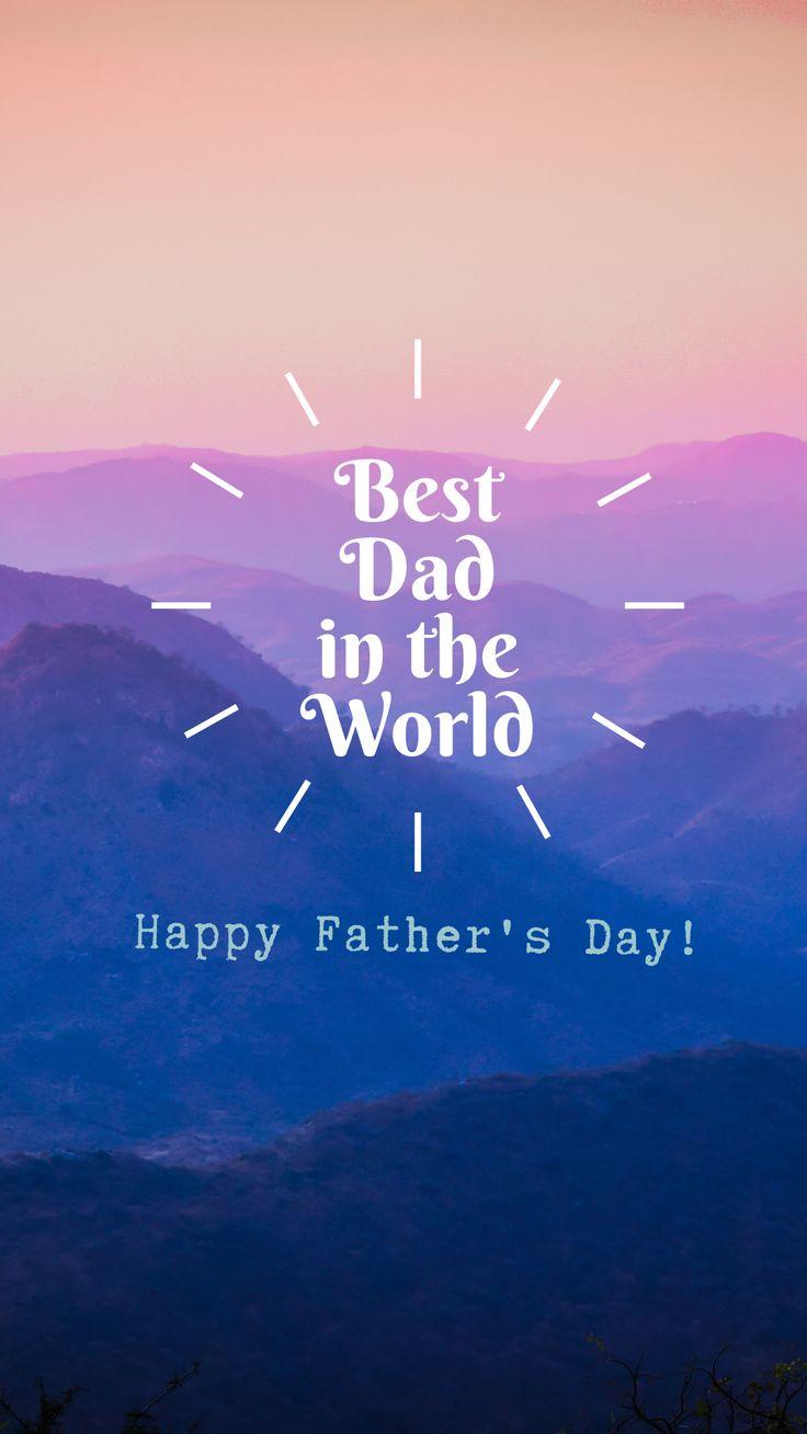 Best Dad Ever Wallpapers - Top Free Best Dad Ever Backgrounds ...