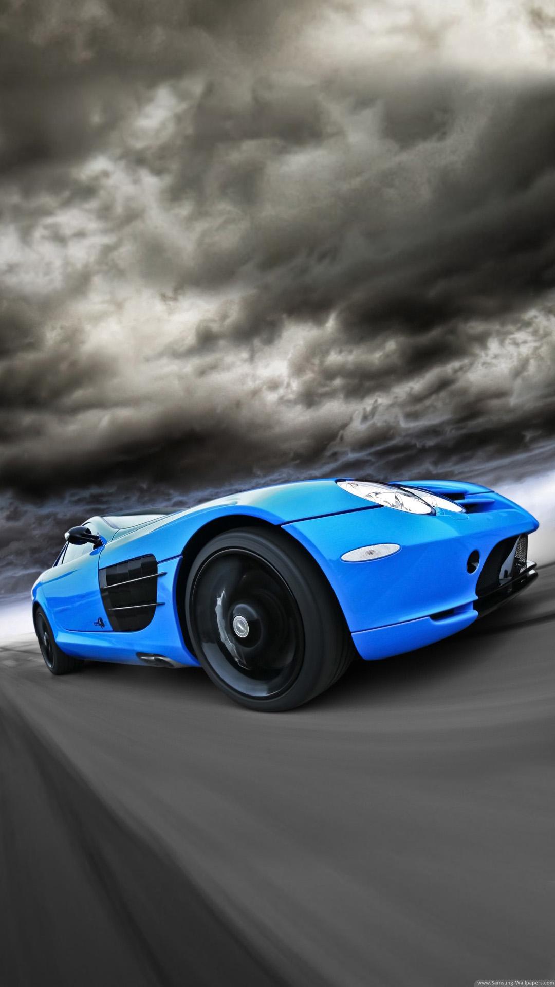 Blue Cars Wallpapers - Top Free Blue Cars Backgrounds - WallpaperAccess