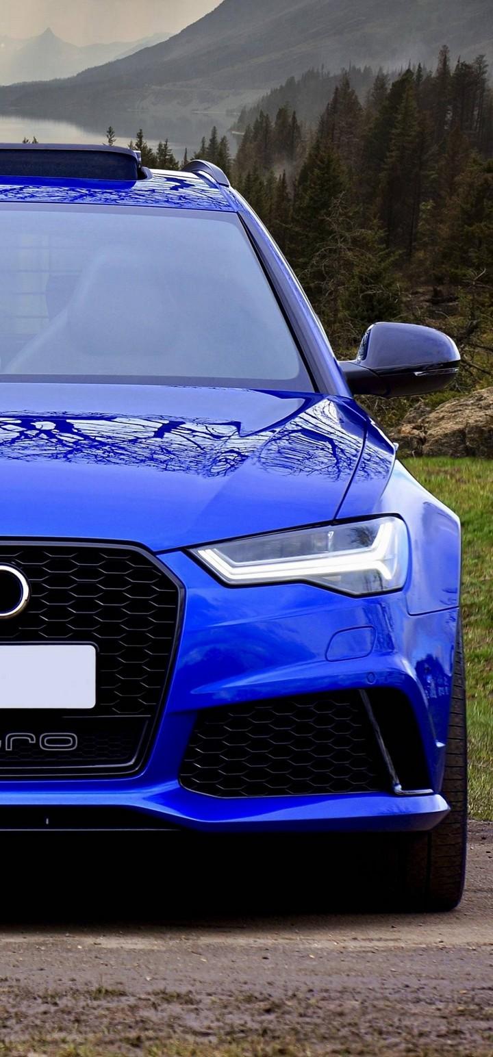 Blue Cars Wallpapers - Top Free Blue Cars Backgrounds - WallpaperAccess