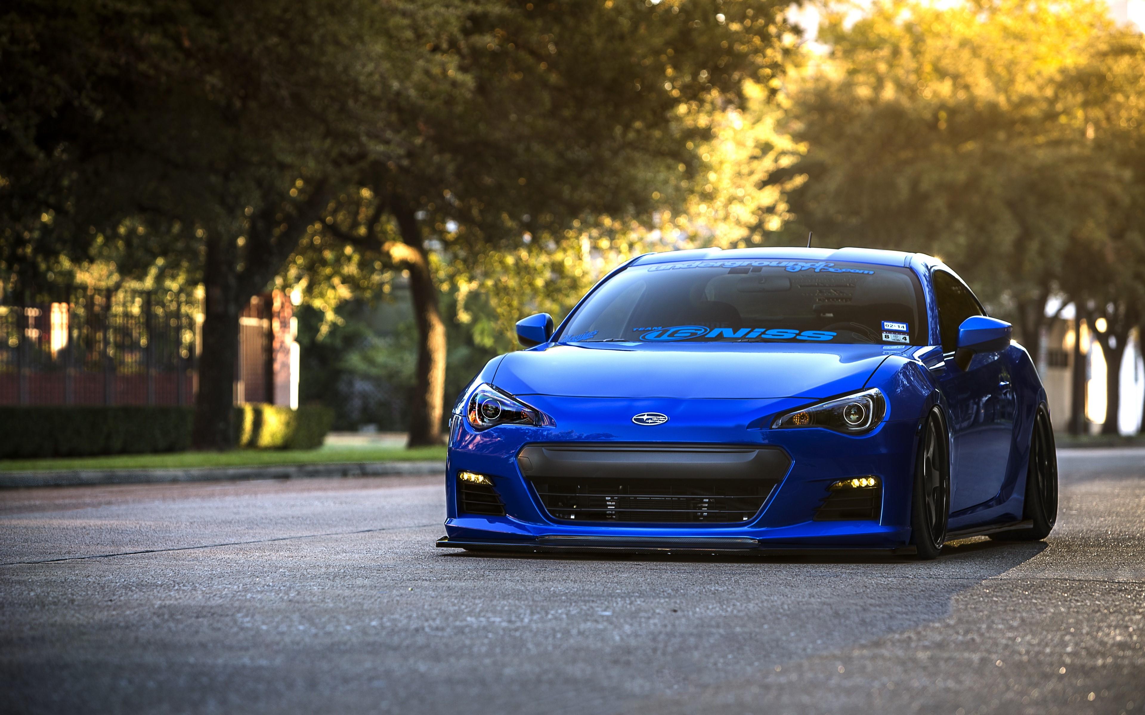 Blue Cars Wallpapers - Top Free Blue Cars Backgrounds - WallpaperAccess