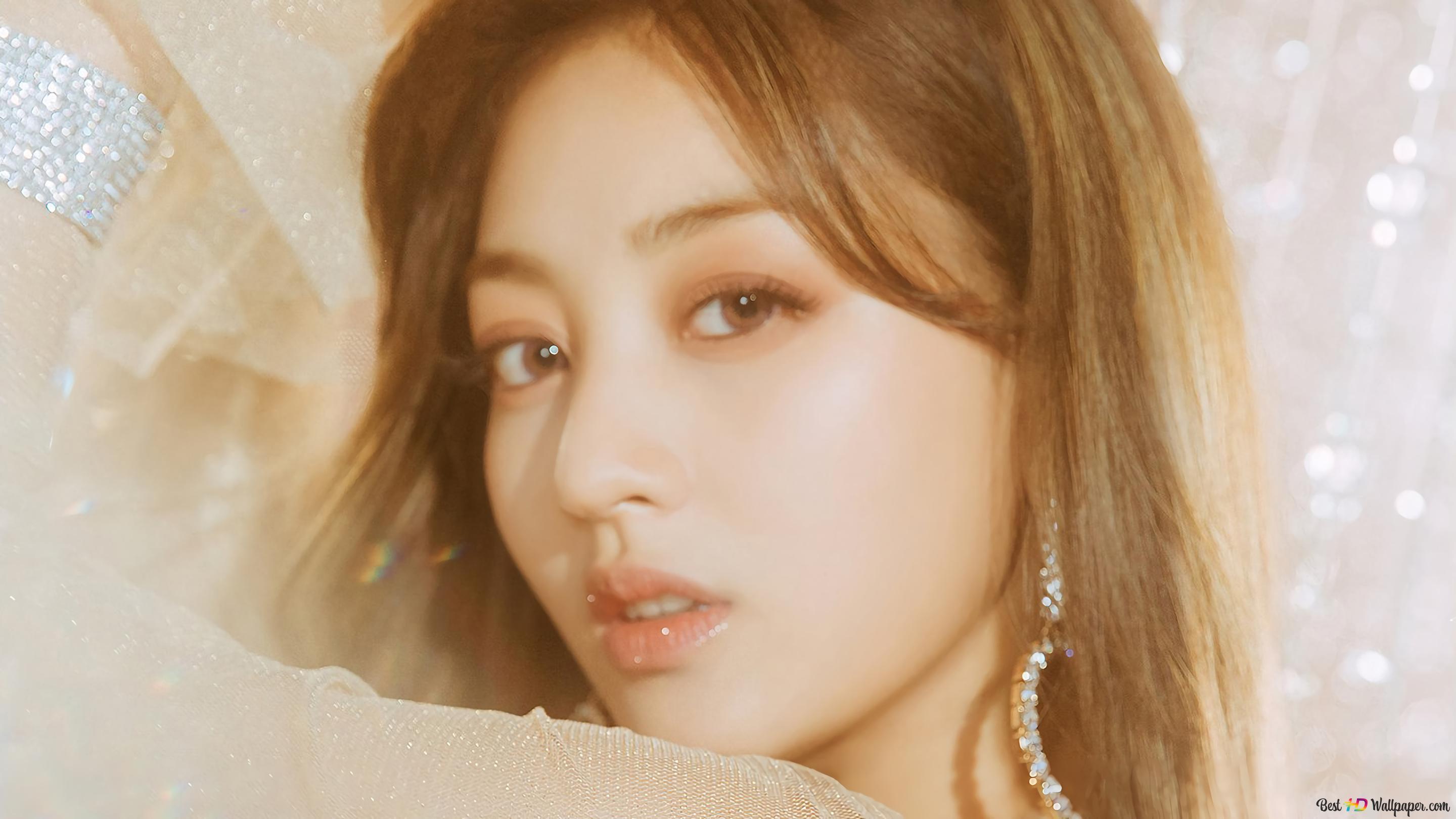 Twice Jihyo Desktop Wallpapers - Top Free Twice Jihyo Desktop ...