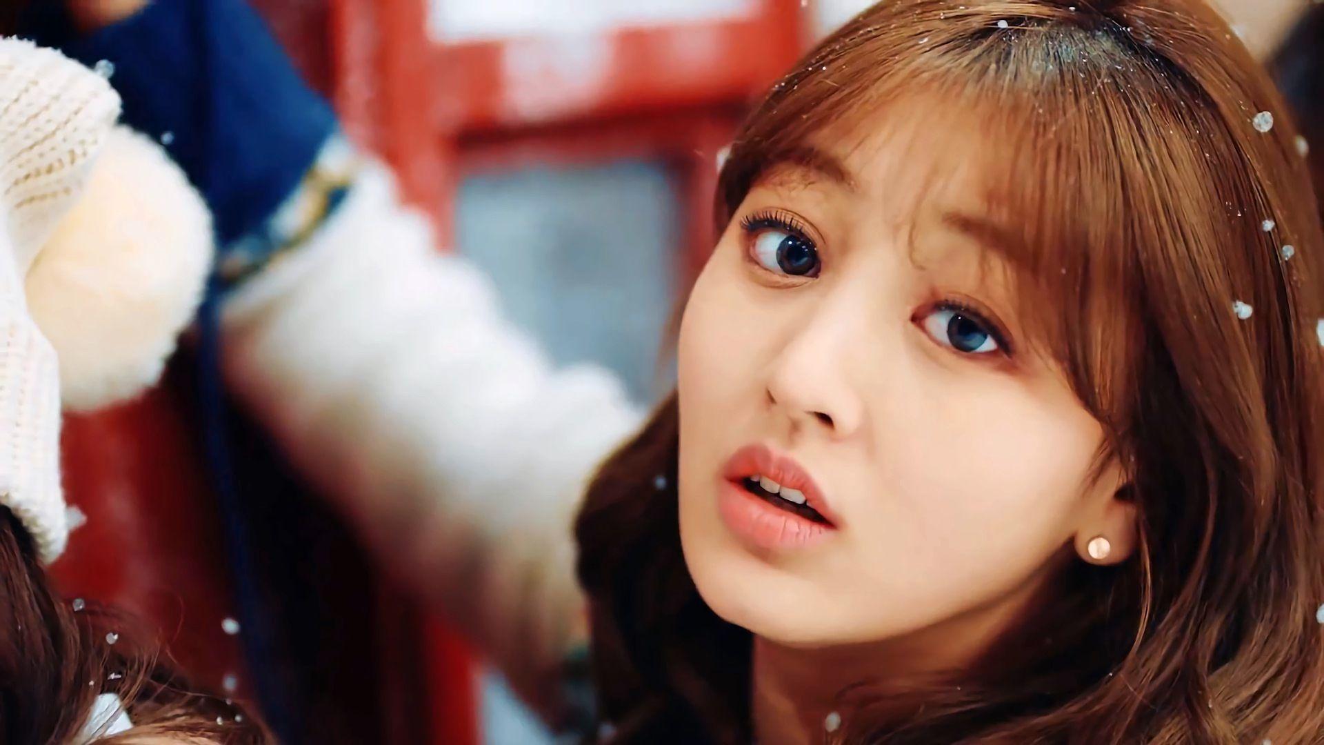 Twice Jihyo Desktop Wallpapers - Top Free Twice Jihyo Desktop ...