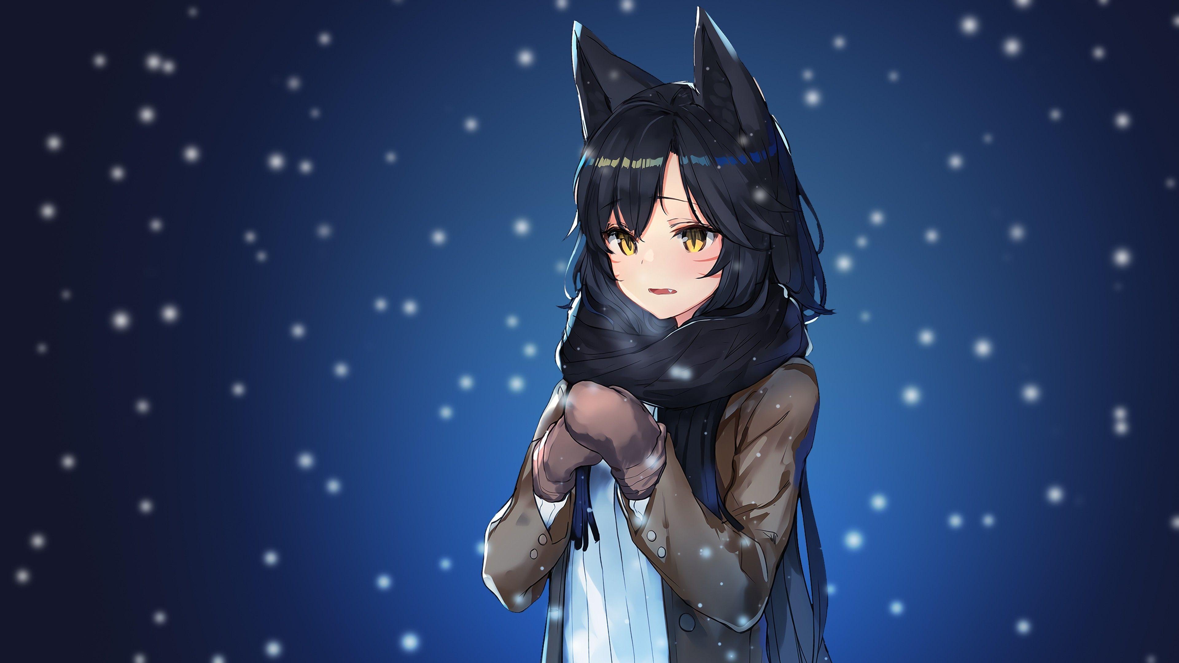 AHRI Anime Wallpapers - Top Free AHRI Anime Backgrounds - WallpaperAccess