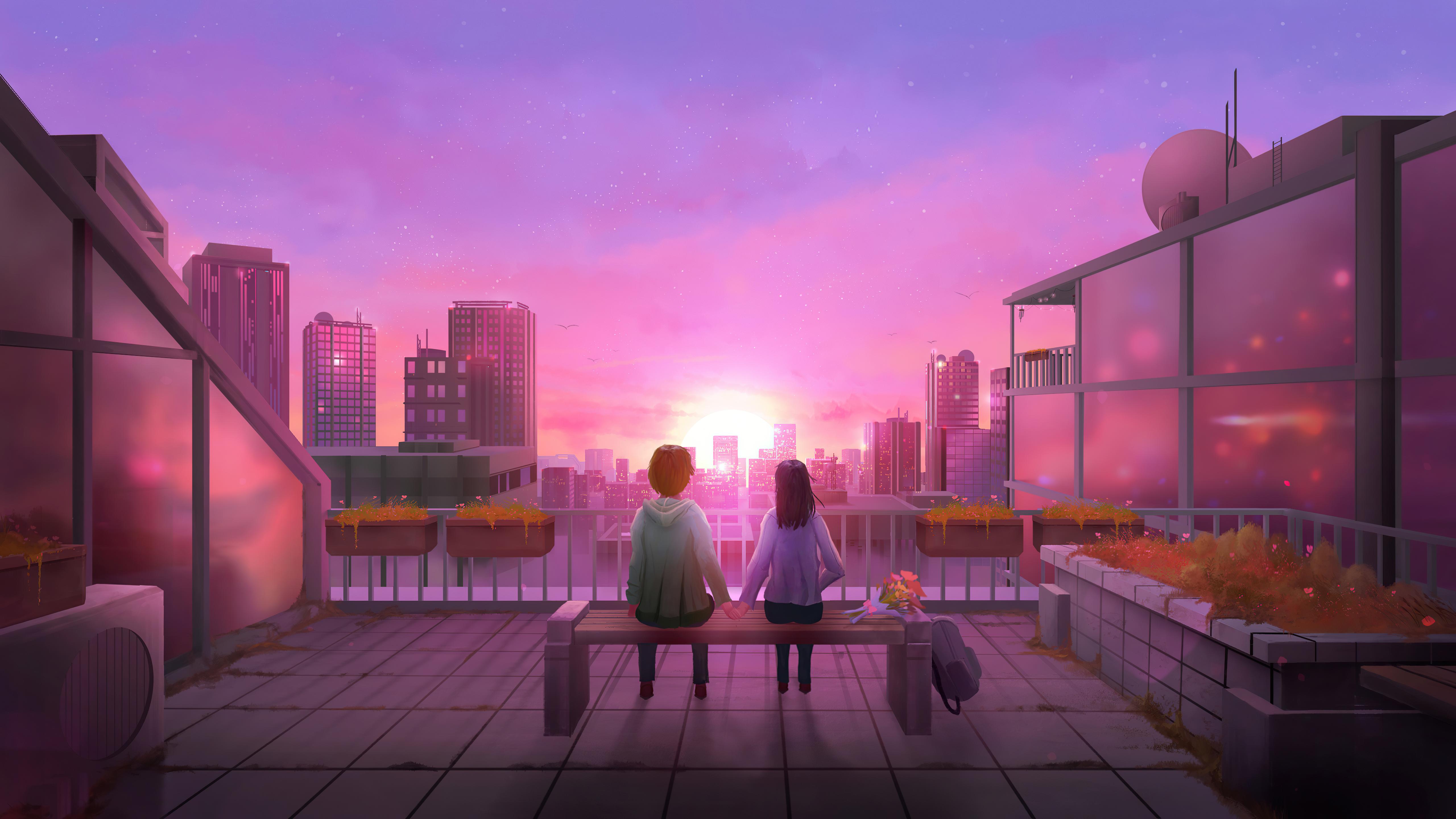 Lofi Music Wallpapers - Top Free Lofi Music Backgrounds - WallpaperAccess