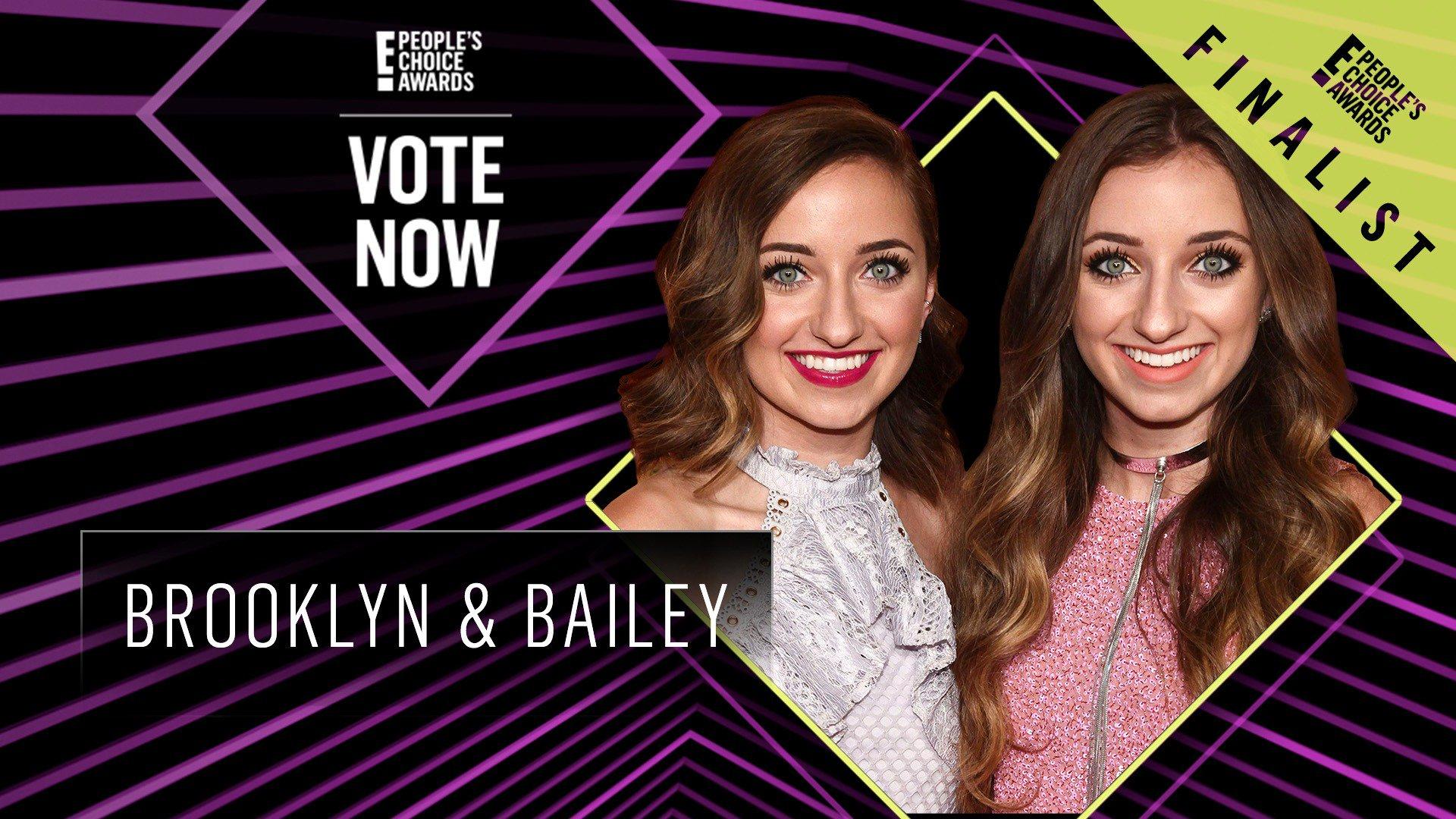 Brooklyn and Bailey Wallpapers - Top Free Brooklyn and Bailey Backgrounds - WallpaperAccess