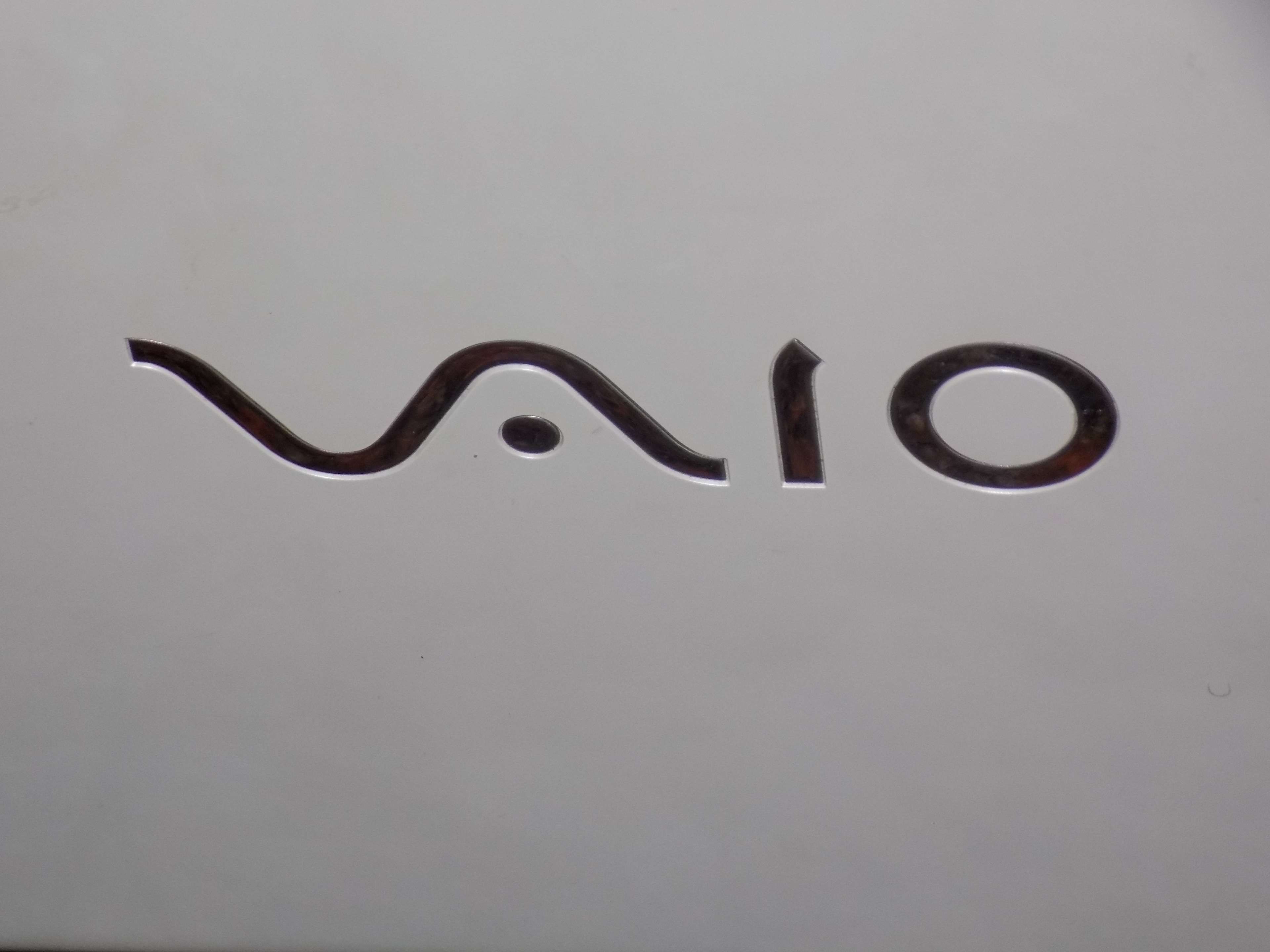 Sony Vaio Logo Wallpapers - Top Free Sony Vaio Logo Backgrounds ...