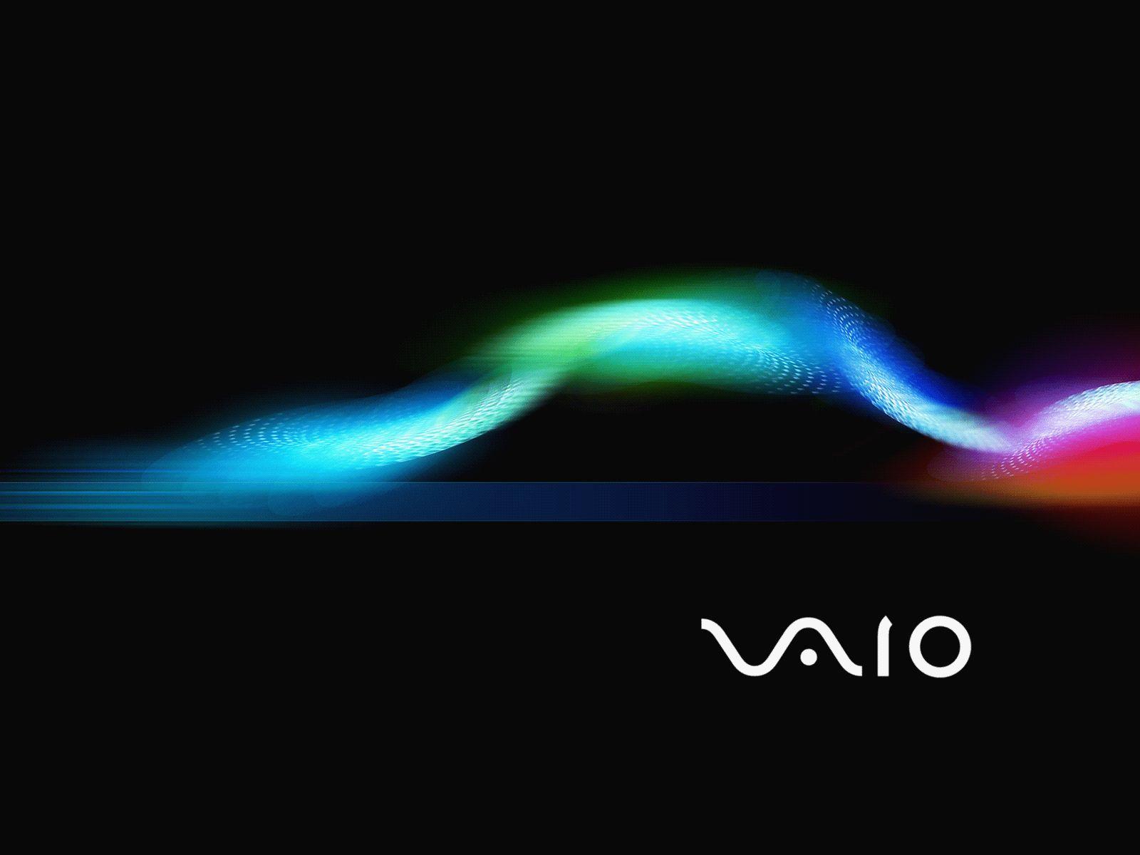 Sony Vaio Logo Wallpapers - Top Free Sony Vaio Logo Backgrounds ...