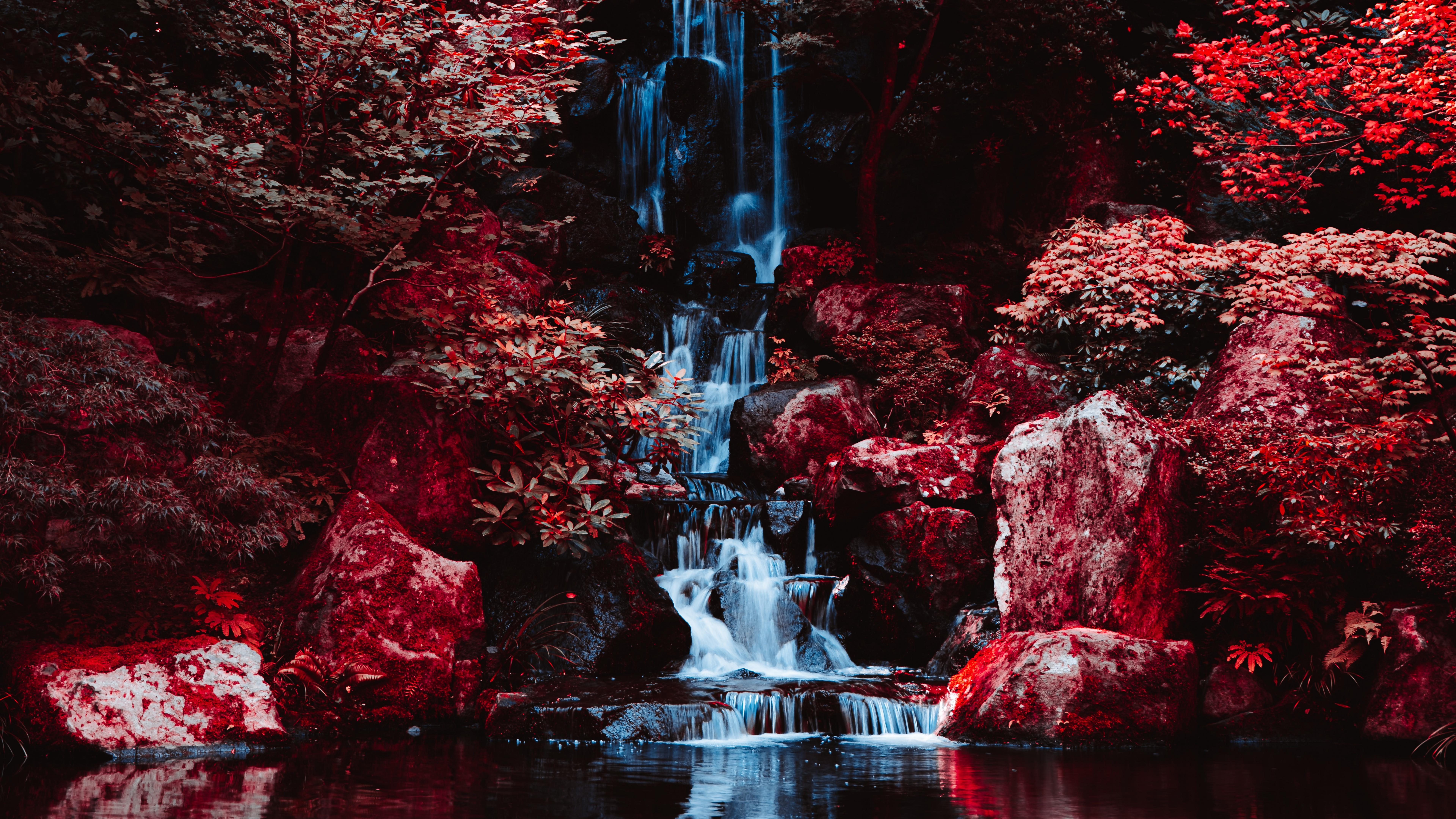 Infrared Photography Wallpapers - Top Free Infrared Photography ...