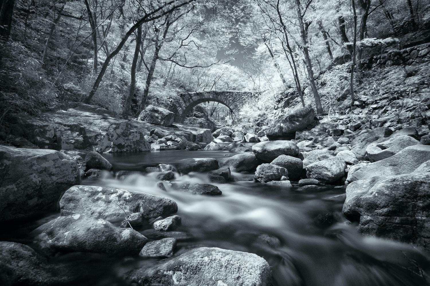 Infrared Photography Wallpapers - Top Free Infrared Photography ...