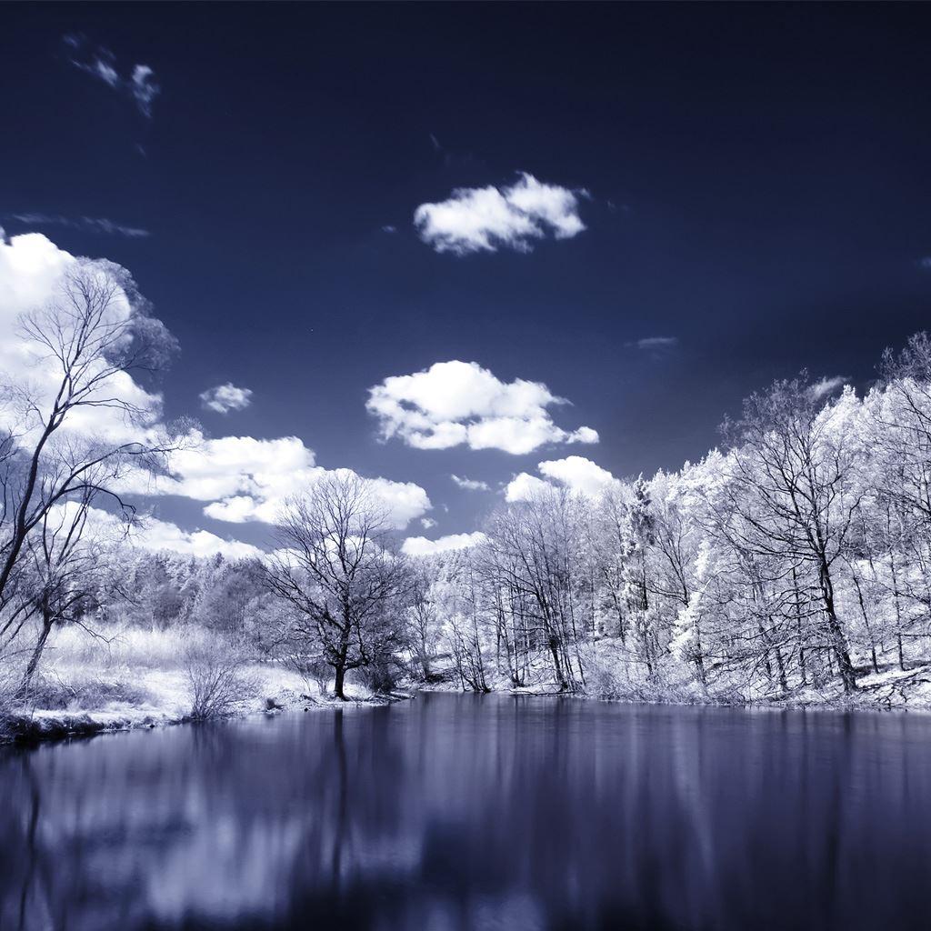 Infrared Photography Wallpapers - Top Free Infrared Photography ...