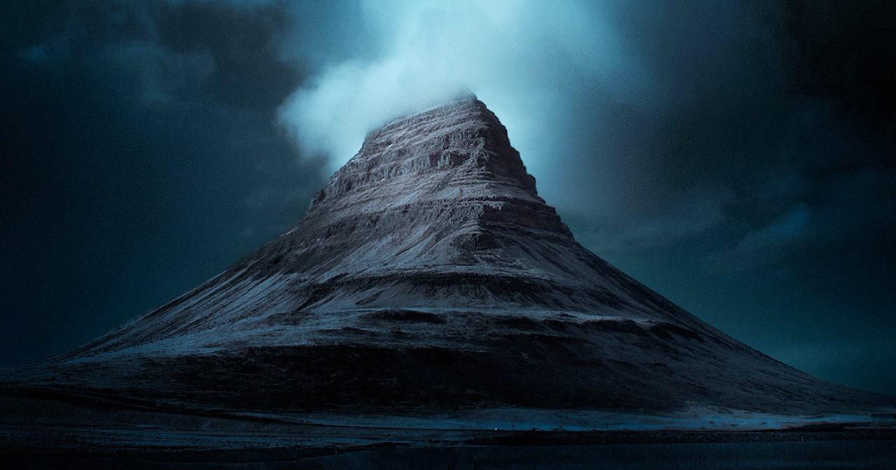 Infrared Photography Wallpapers - Top Free Infrared Photography ...