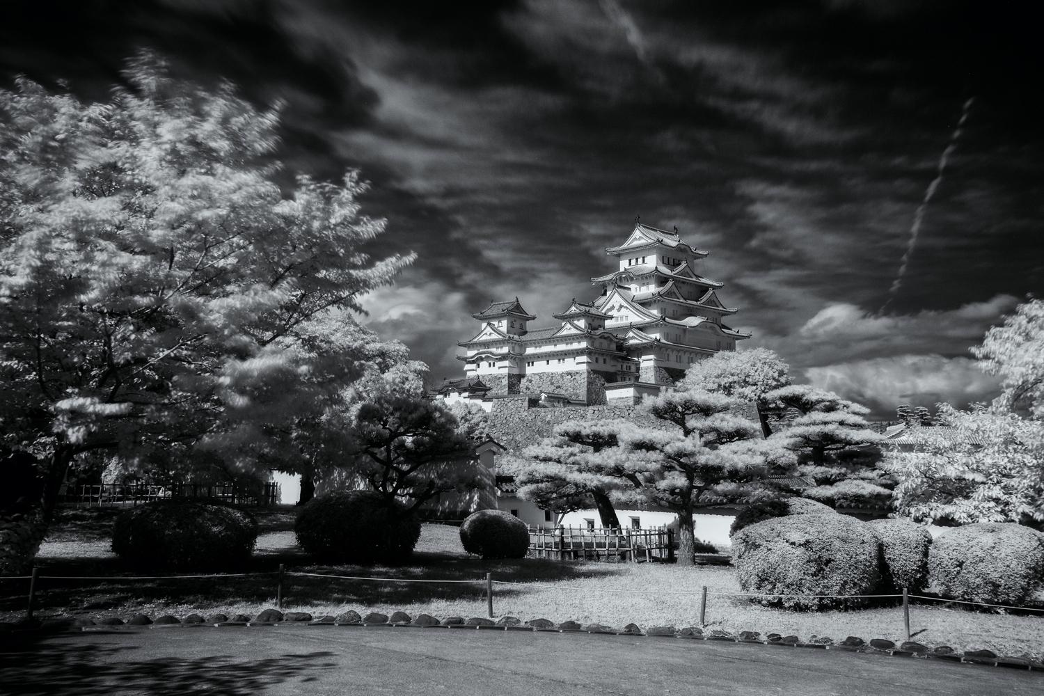 Infrared Photography Wallpapers - Top Free Infrared Photography ...