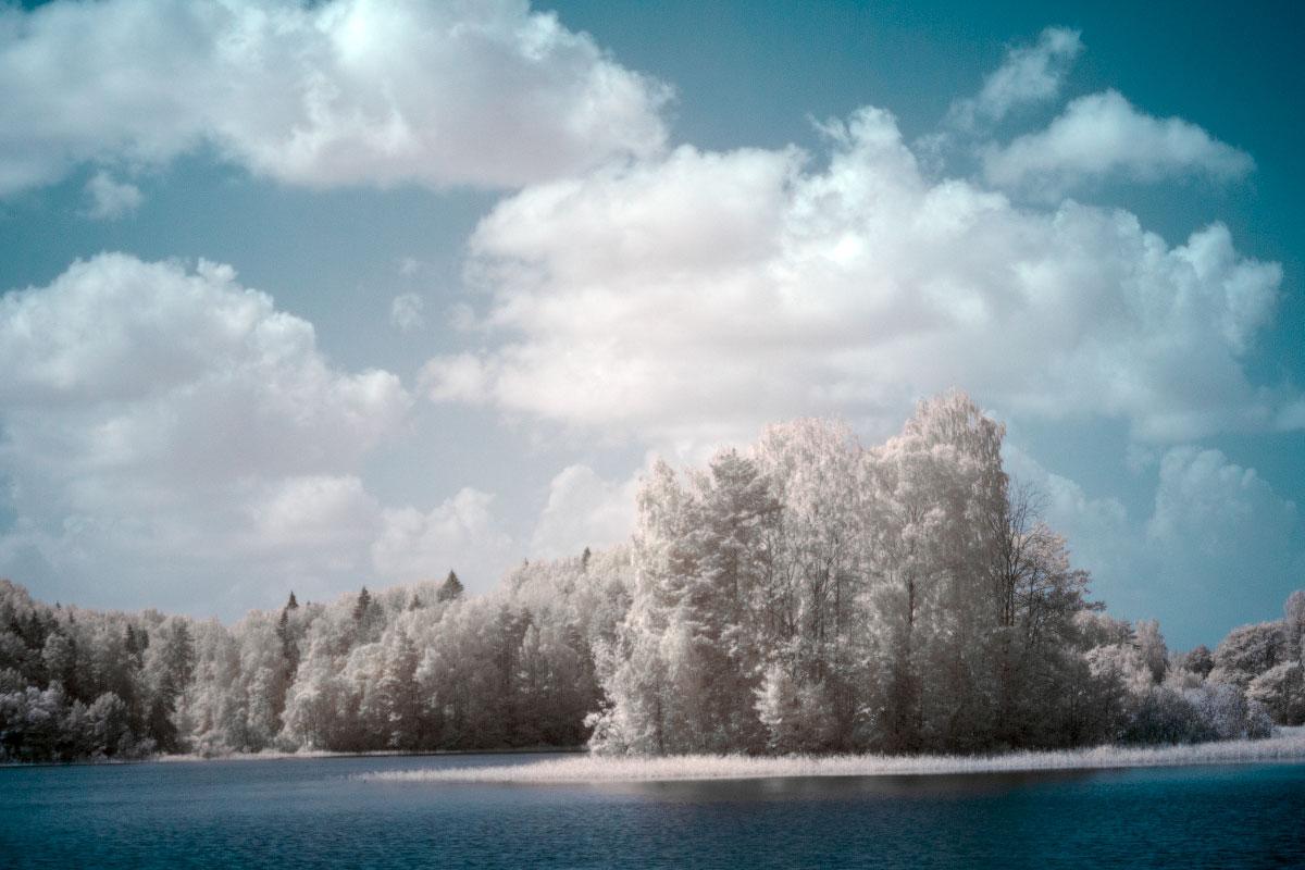Infrared Photography Wallpapers - Top Free Infrared Photography ...