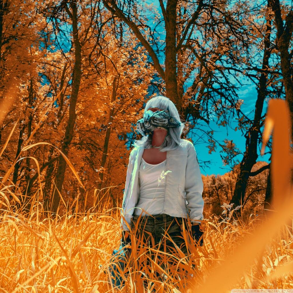 Infrared Photography Wallpapers - Top Free Infrared Photography ...