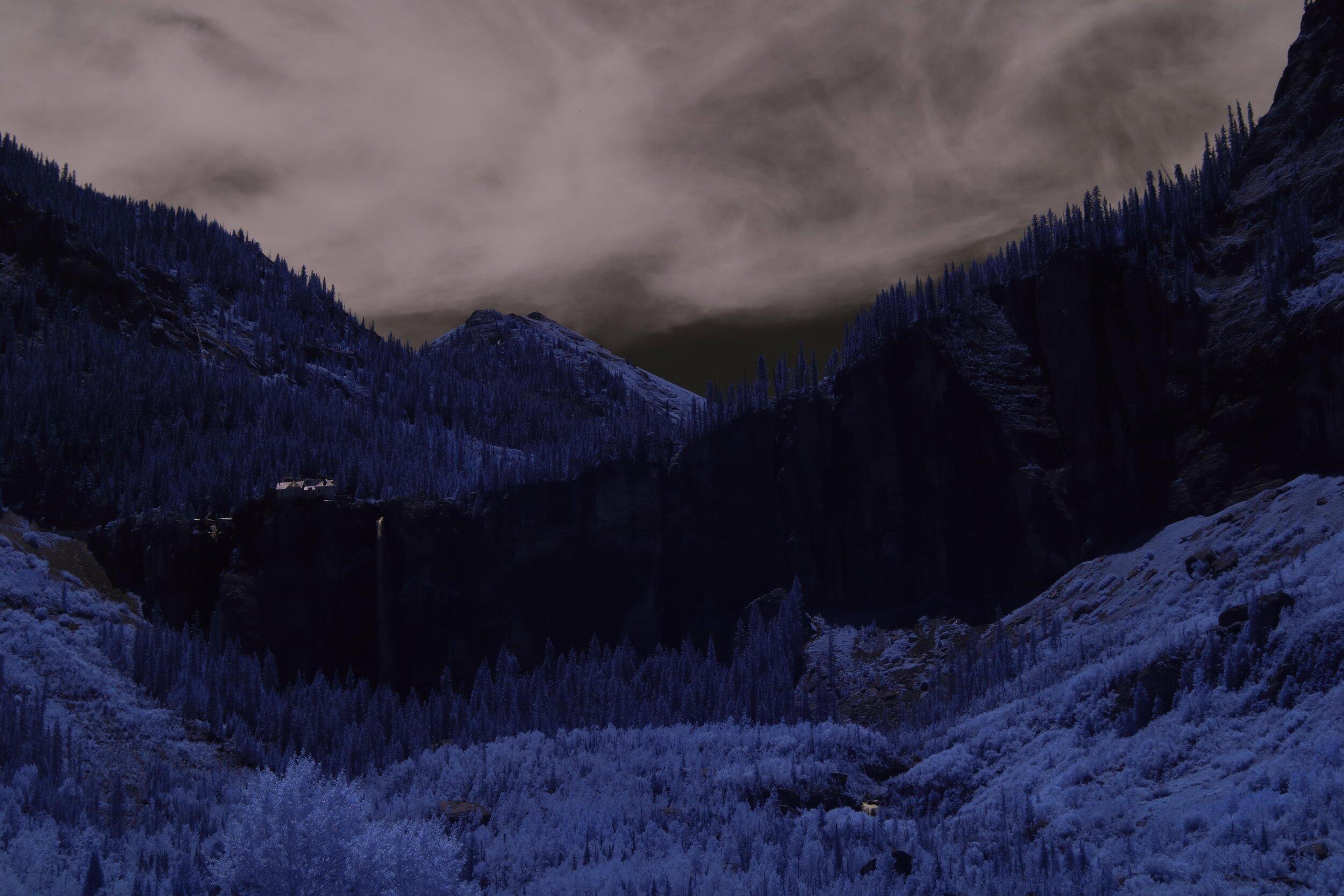 Infrared Photography Wallpapers - Top Free Infrared Photography ...