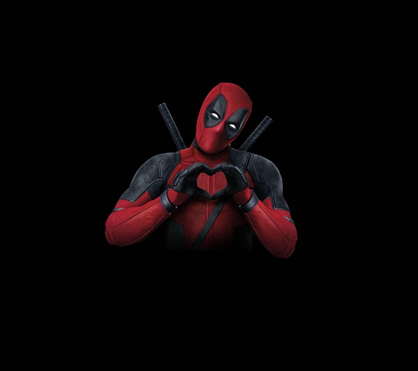 Deadpool Love Wallpapers - Top Free Deadpool Love Backgrounds ...