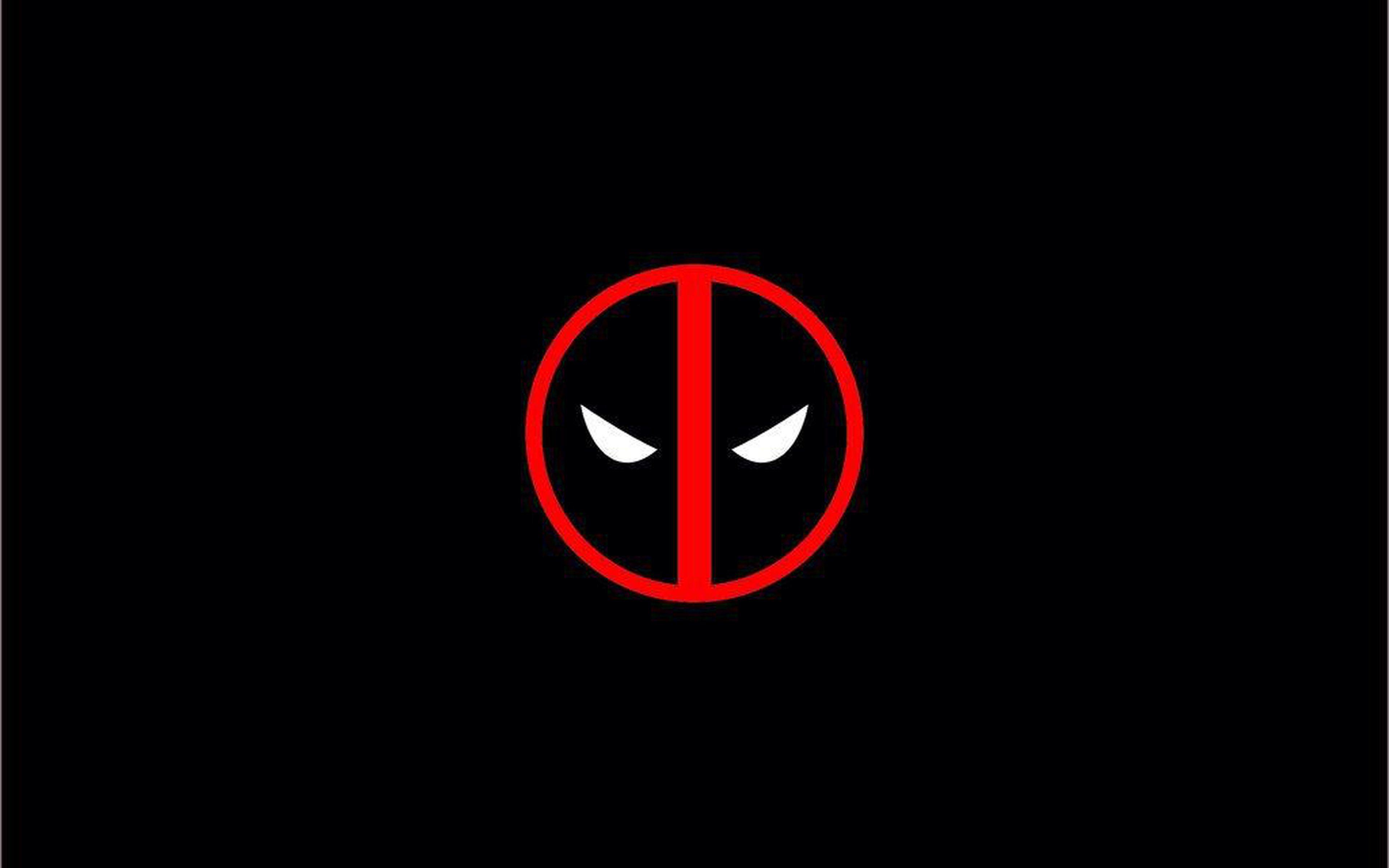 Deadpool Black Wallpapers - Top Free Deadpool Black Backgrounds ...