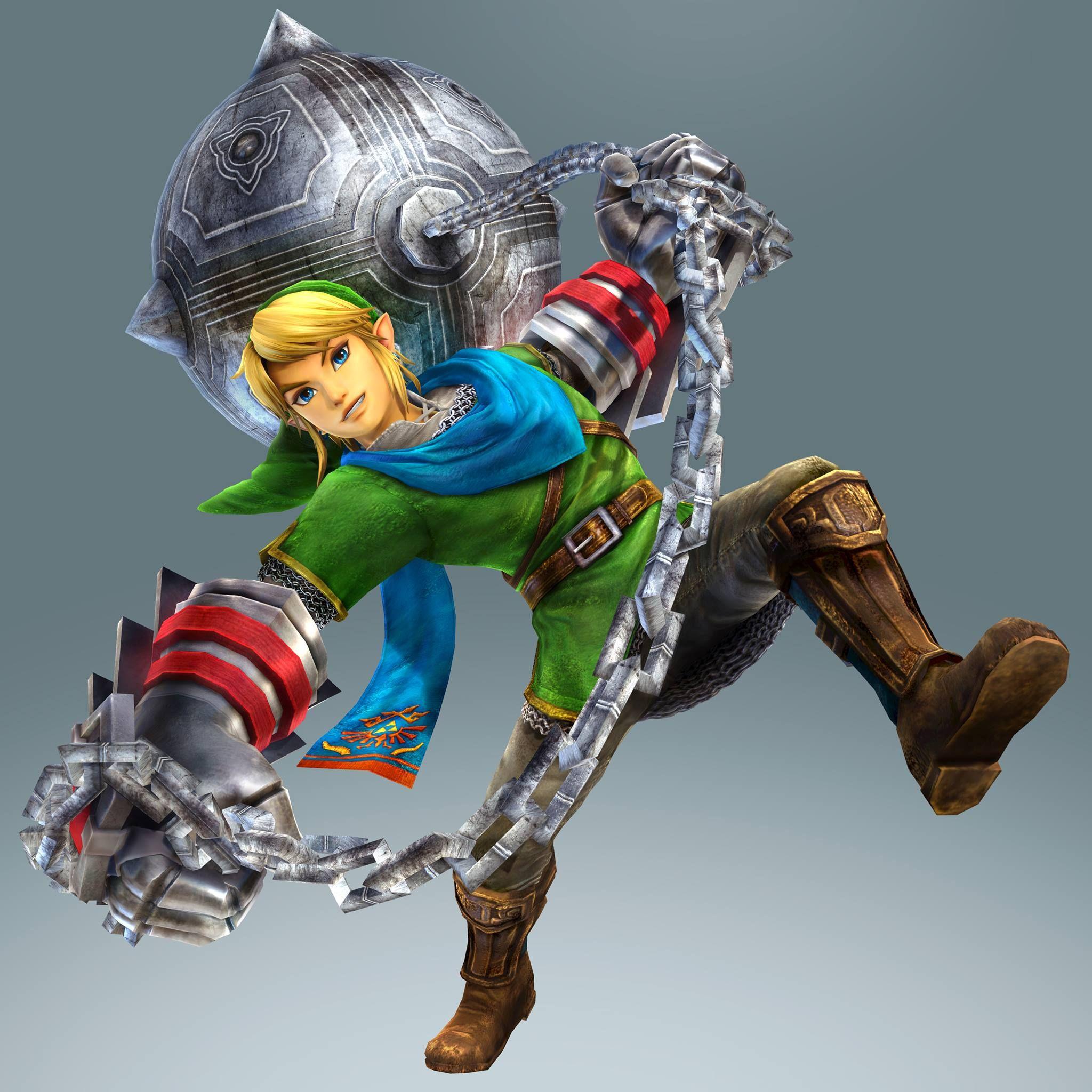 Link Hyrule Warriors Wallpapers - Top Free Link Hyrule Warriors ...