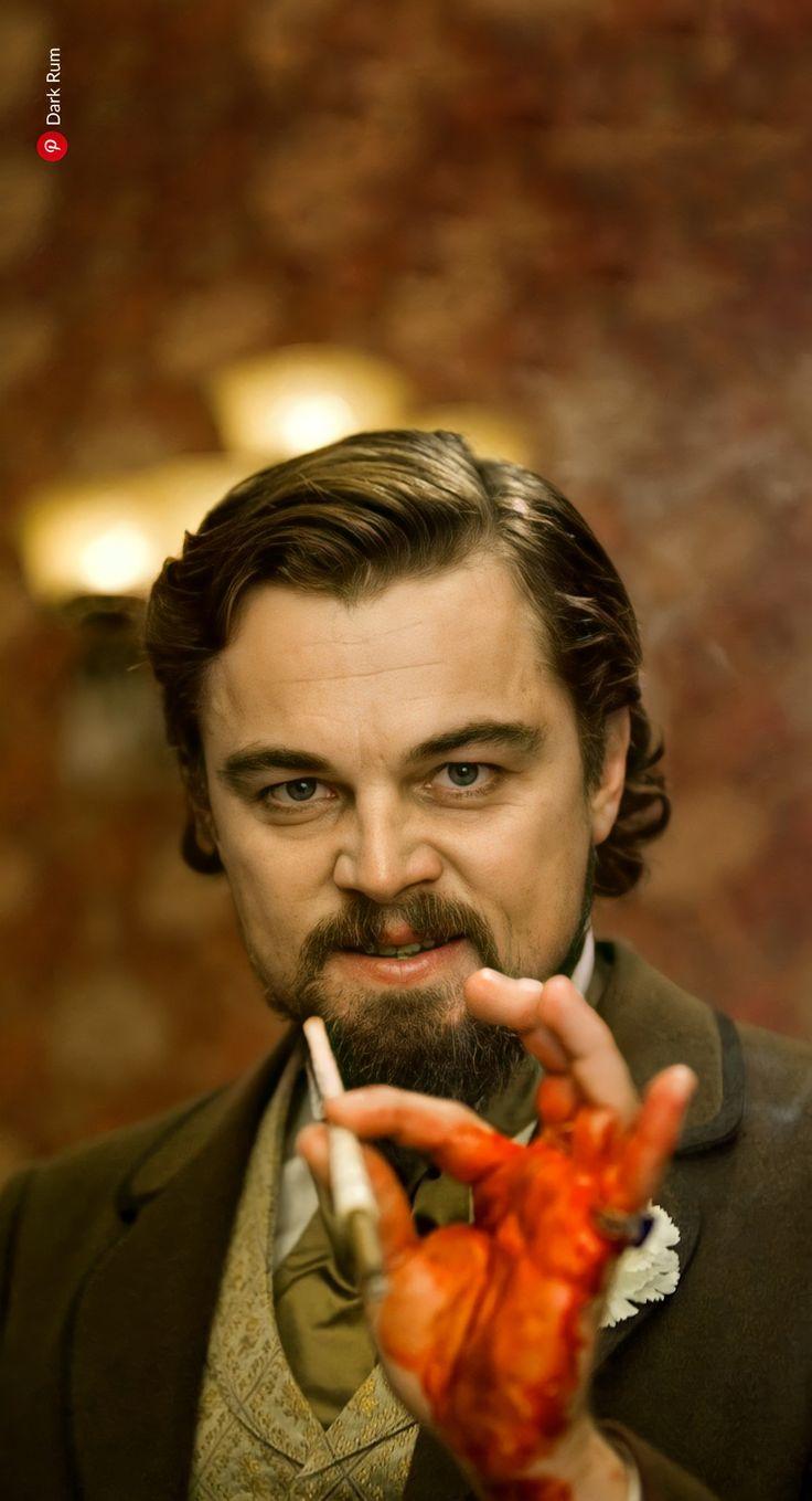 Leonardo DiCaprio Django Wallpapers - Top Free Leonardo DiCaprio Django ...