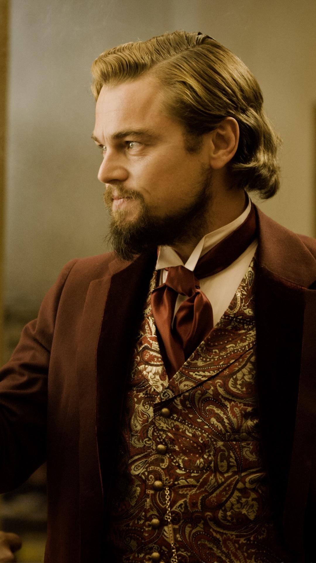 Leonardo DiCaprio Django Wallpapers - Top Free Leonardo DiCaprio Django ...