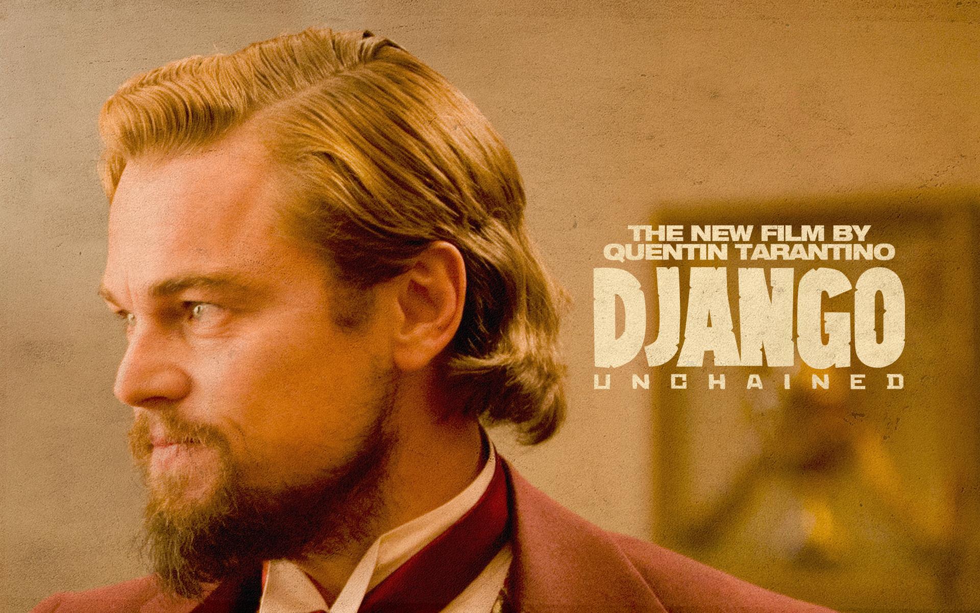 Leonardo DiCaprio Django Wallpapers - Top Free Leonardo DiCaprio Django ...