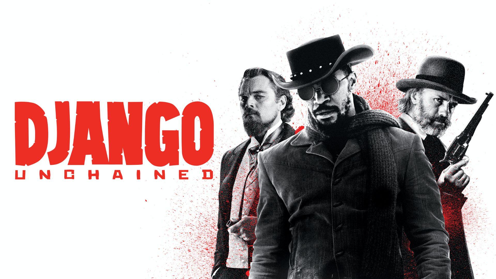 Leonardo DiCaprio Django Wallpapers - Top Free Leonardo DiCaprio Django ...