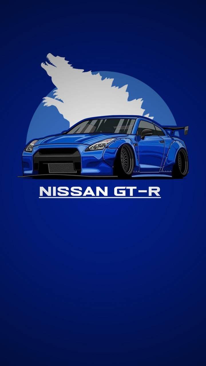 GTR Art Wallpapers - Top Free GTR Art Backgrounds - WallpaperAccess