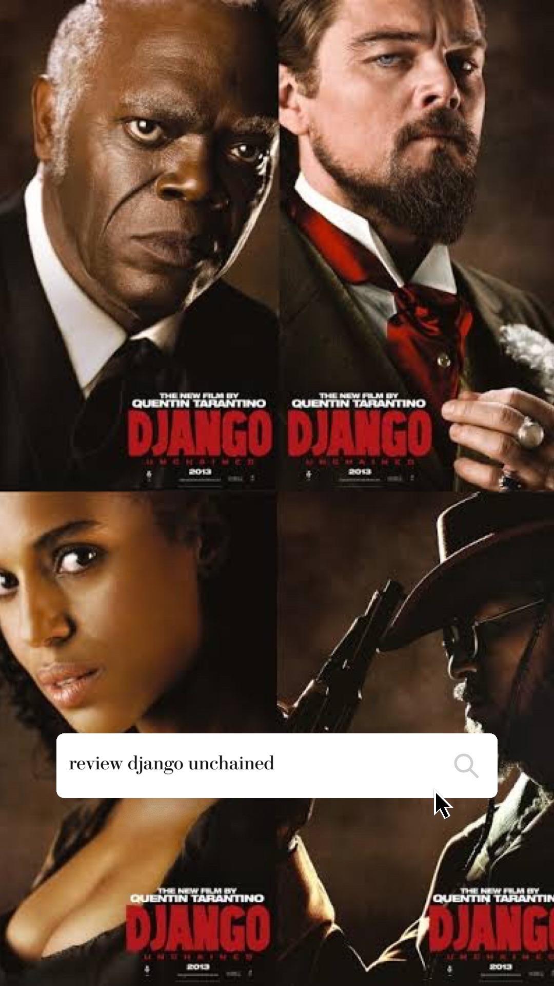 Leonardo DiCaprio Django Wallpapers - Top Free Leonardo DiCaprio Django ...