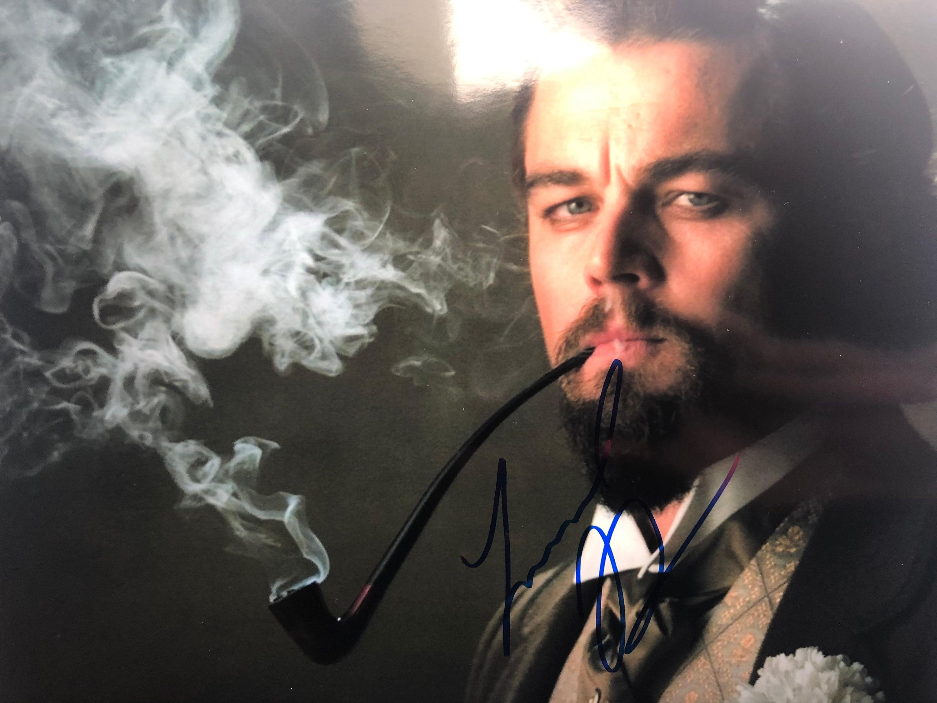 Leonardo DiCaprio Django Wallpapers - Top Free Leonardo DiCaprio Django ...