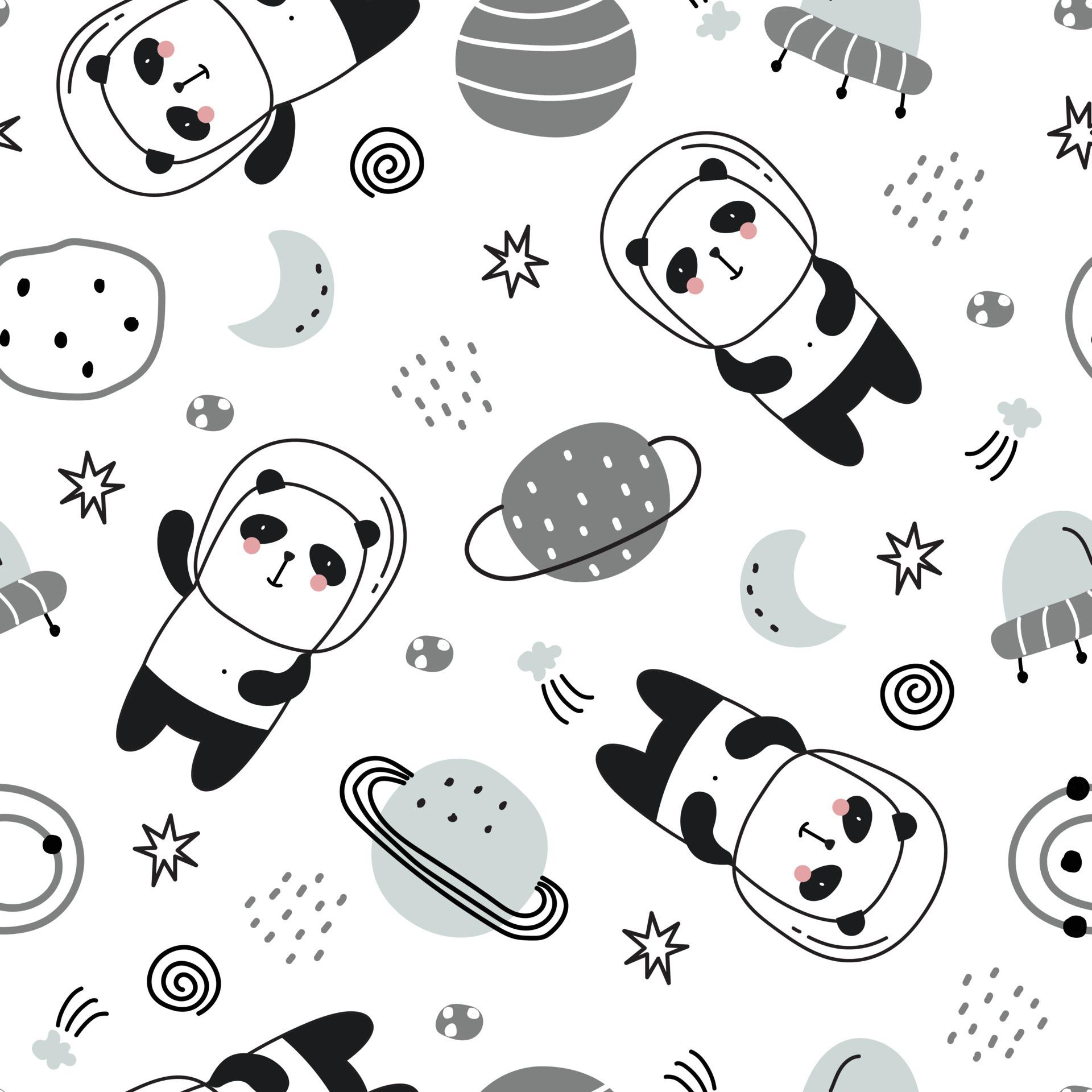 Cartoon Pattern Wallpapers - Top Free Cartoon Pattern Backgrounds ...