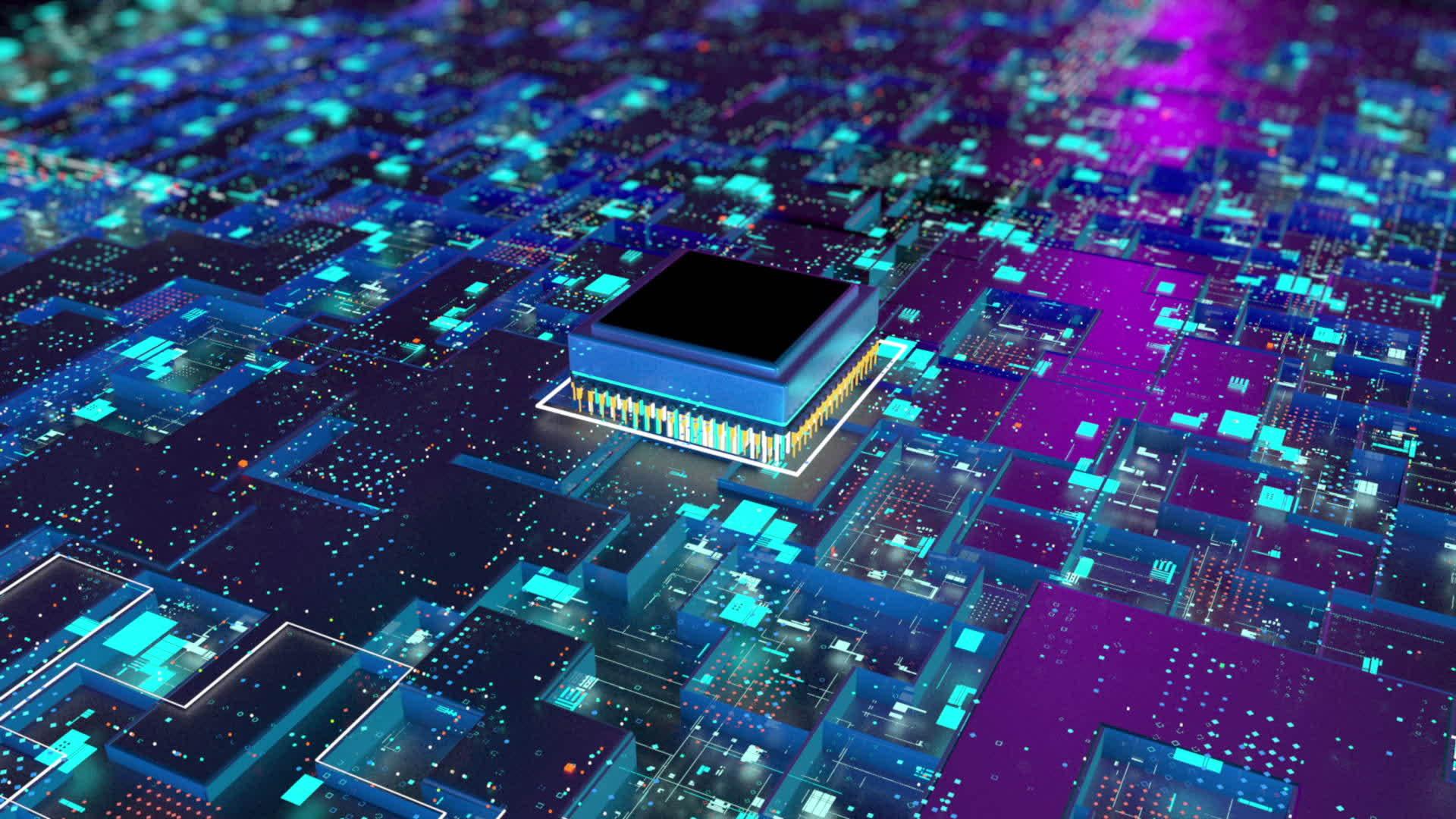 CPU 4K Wallpapers - Top Free CPU 4K Backgrounds - WallpaperAccess