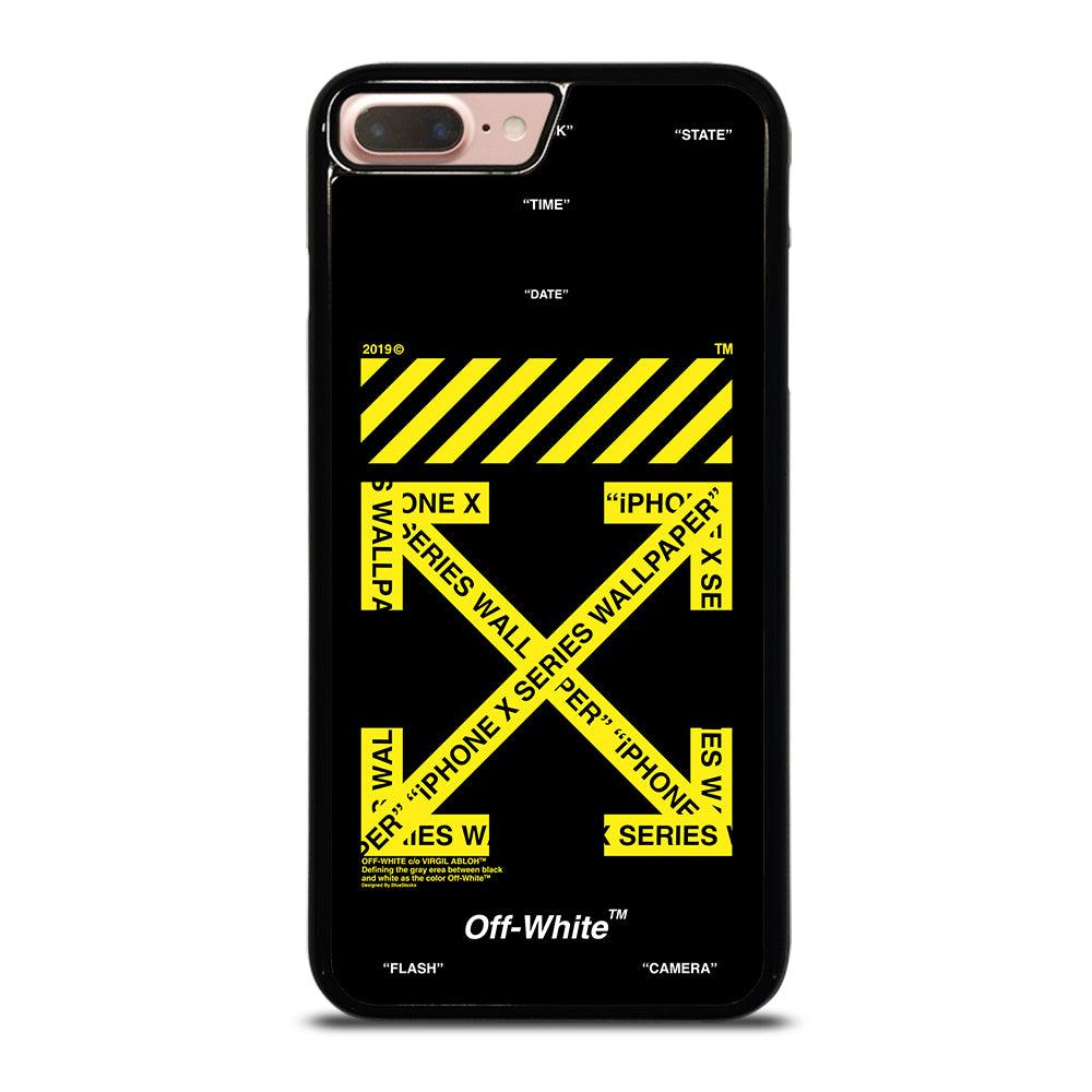 Off White iPhone 8 Wallpapers - Top Free Off White iPhone 8 Backgrounds ...