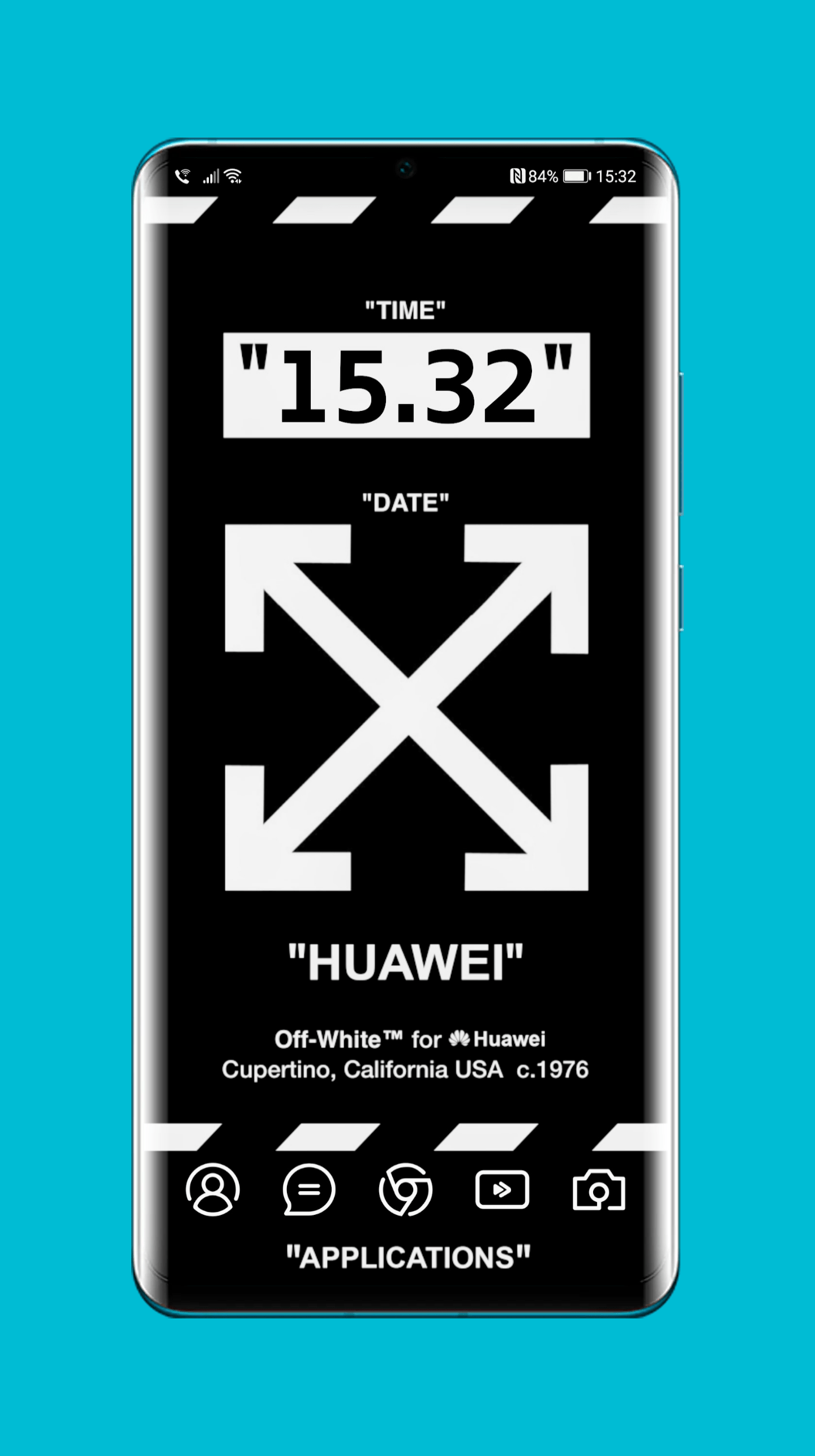 Off White iPhone 8 Wallpapers - Top Free Off White iPhone 8 Backgrounds ...