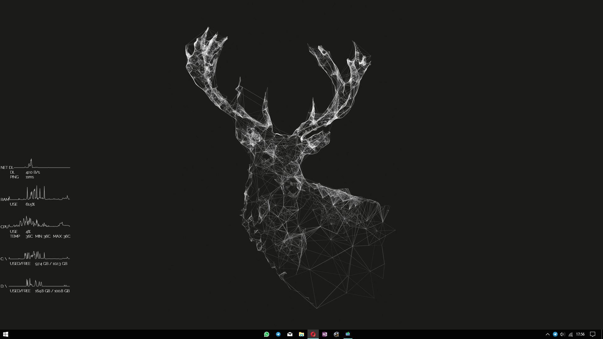 Clean Minimal Wallpapers - Top Free Clean Minimal Backgrounds ...