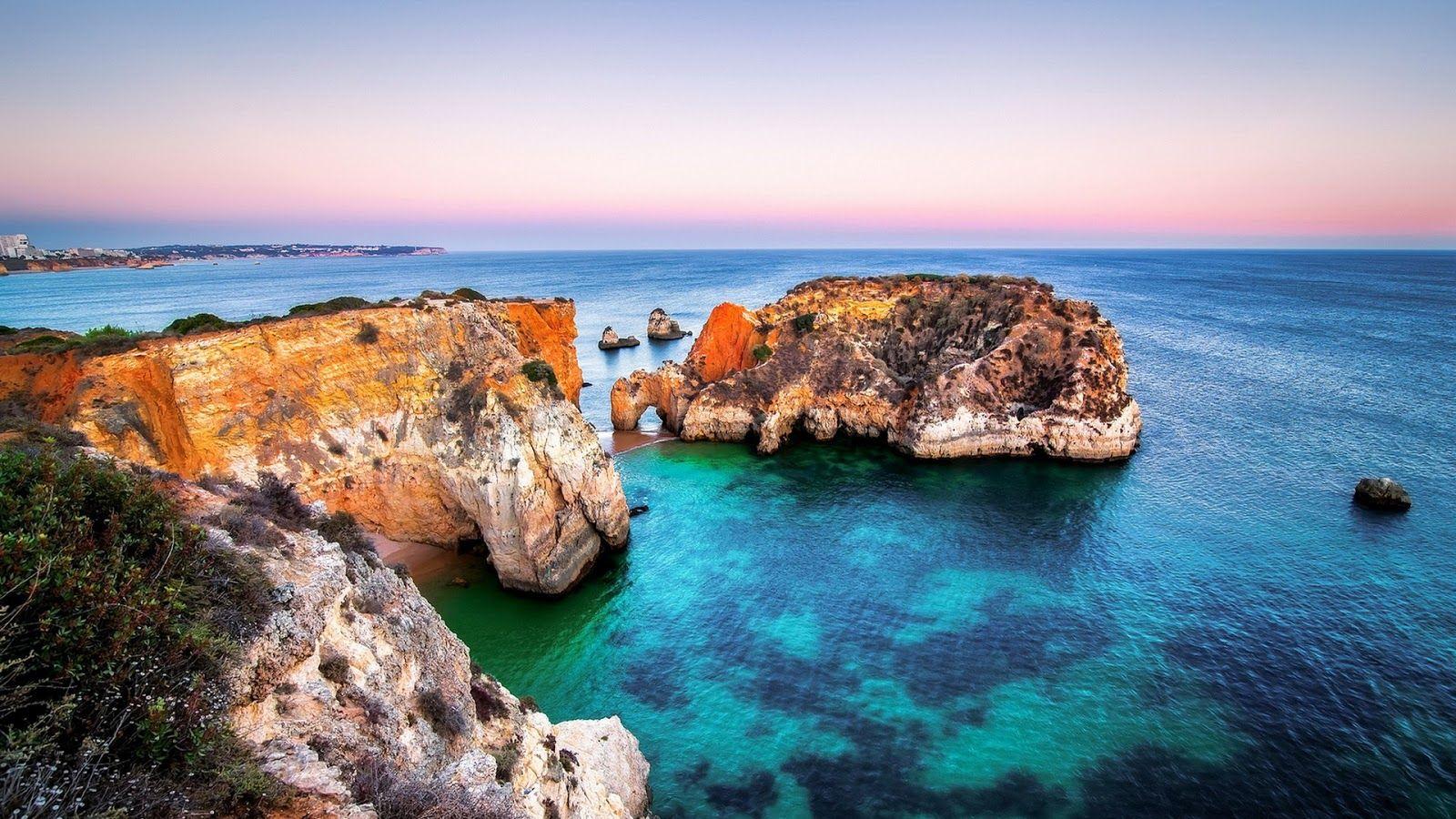 Algarve Desktop Wallpapers - Top Free Algarve Desktop Backgrounds ...
