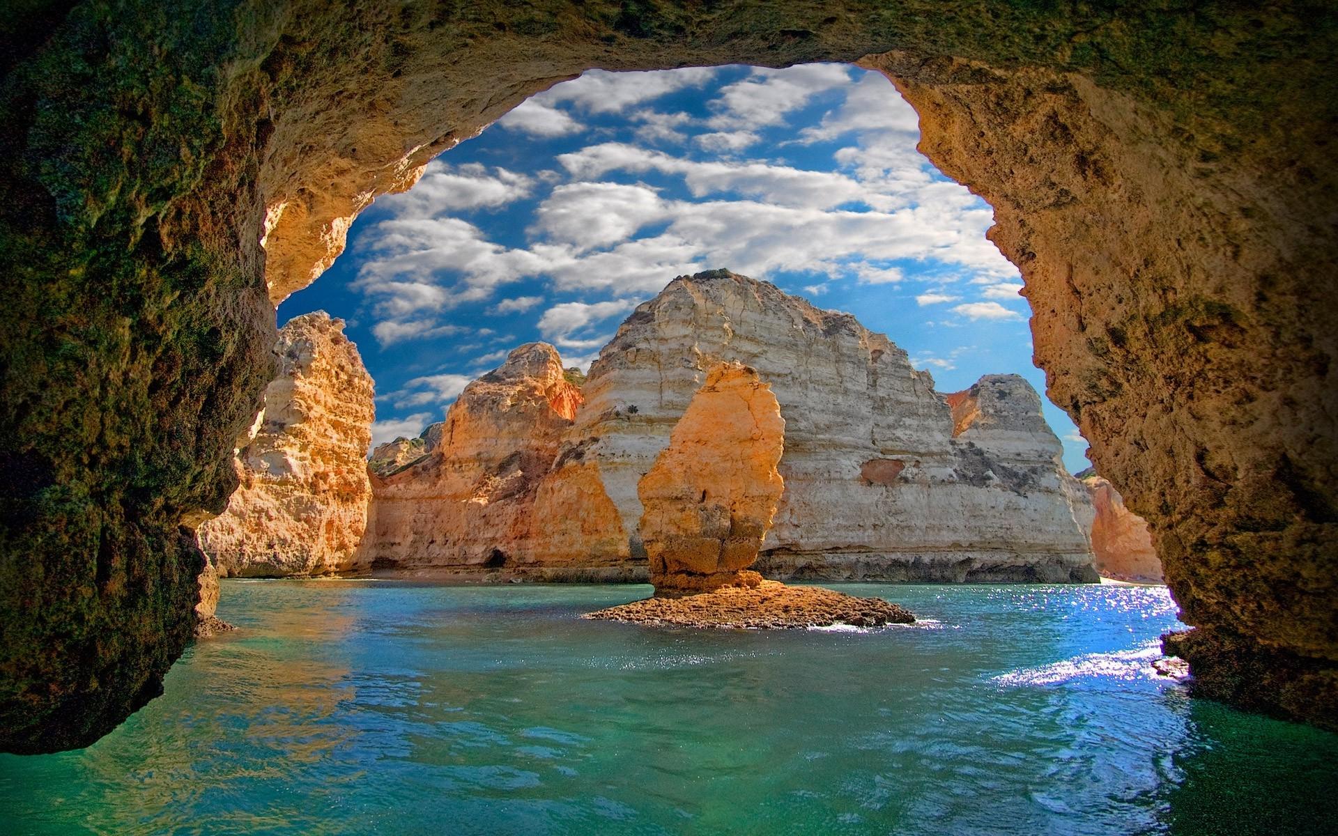 Algarve Desktop Wallpapers - Top Free Algarve Desktop Backgrounds ...