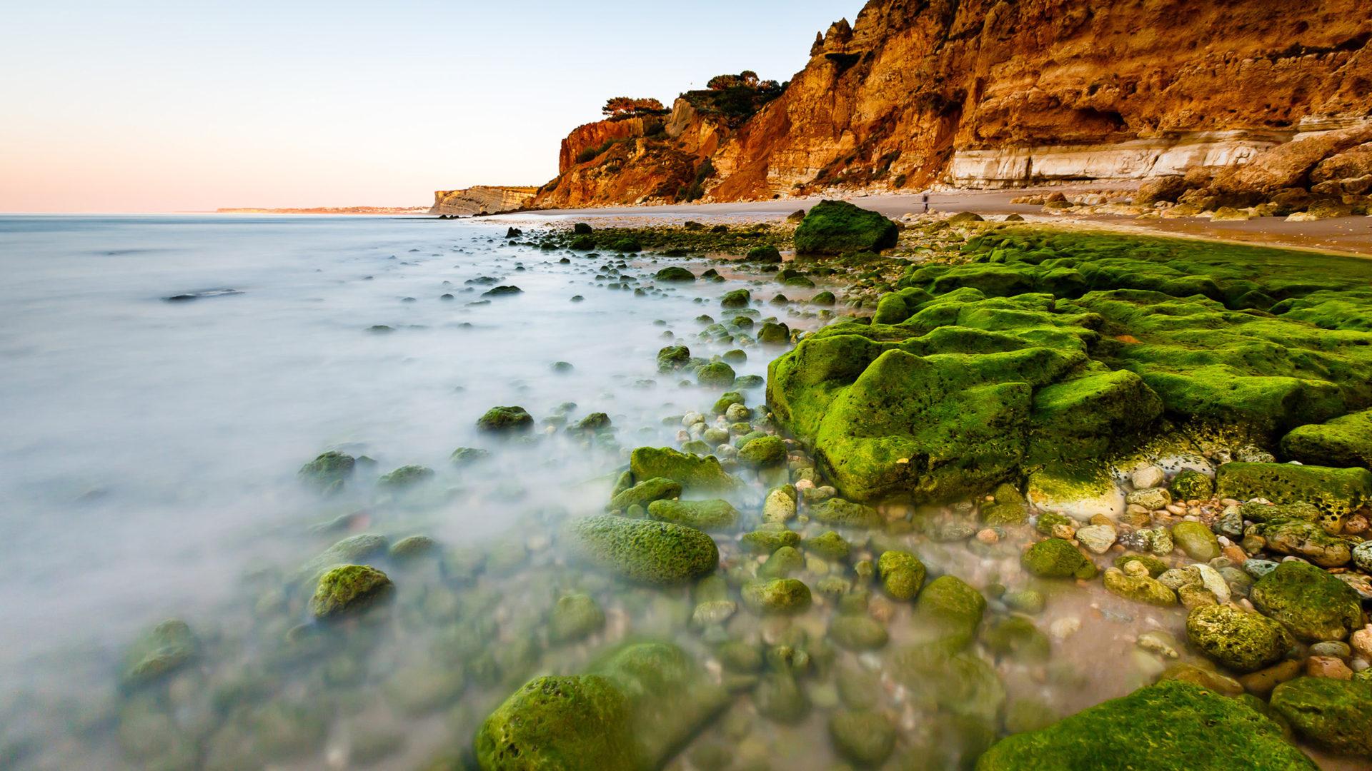 Algarve Desktop Wallpapers - Top Free Algarve Desktop Backgrounds ...