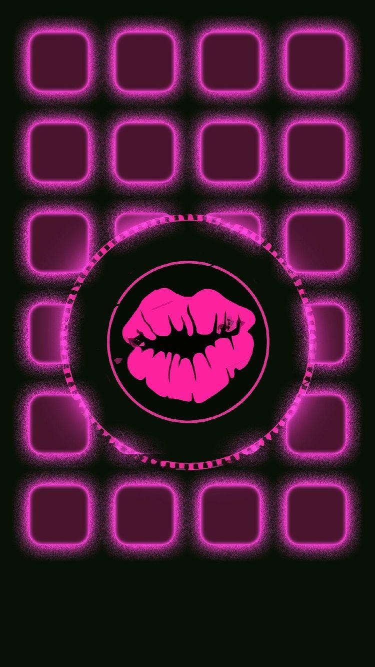 Neon Girly Girl Wallpapers - Top Free Neon Girly Girl Backgrounds ...