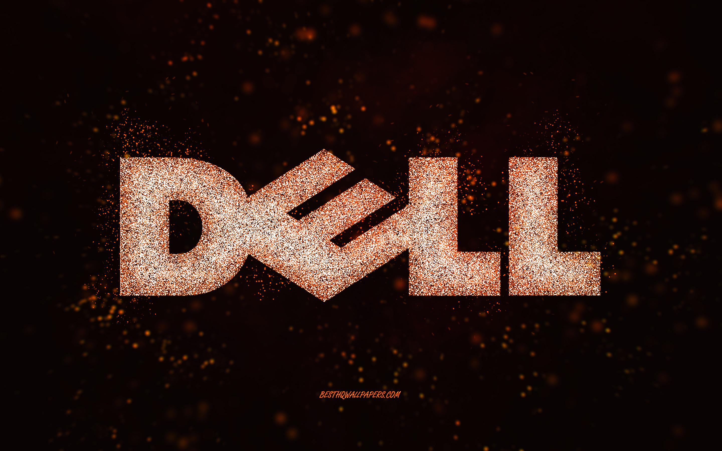 Dell Orange Wallpapers - Top Free Dell Orange Backgrounds - WallpaperAccess